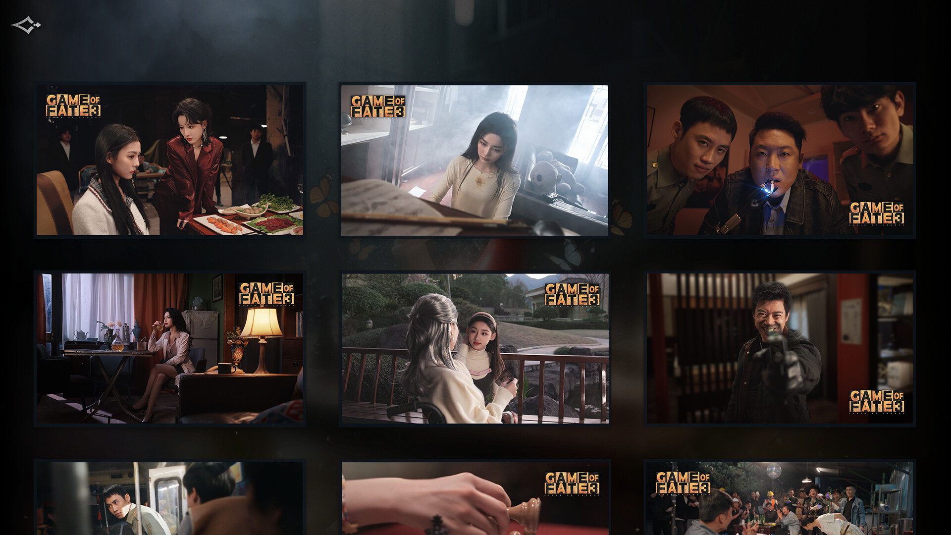 Game Of Fate 3 Wallpapers - Wallpaper Cave