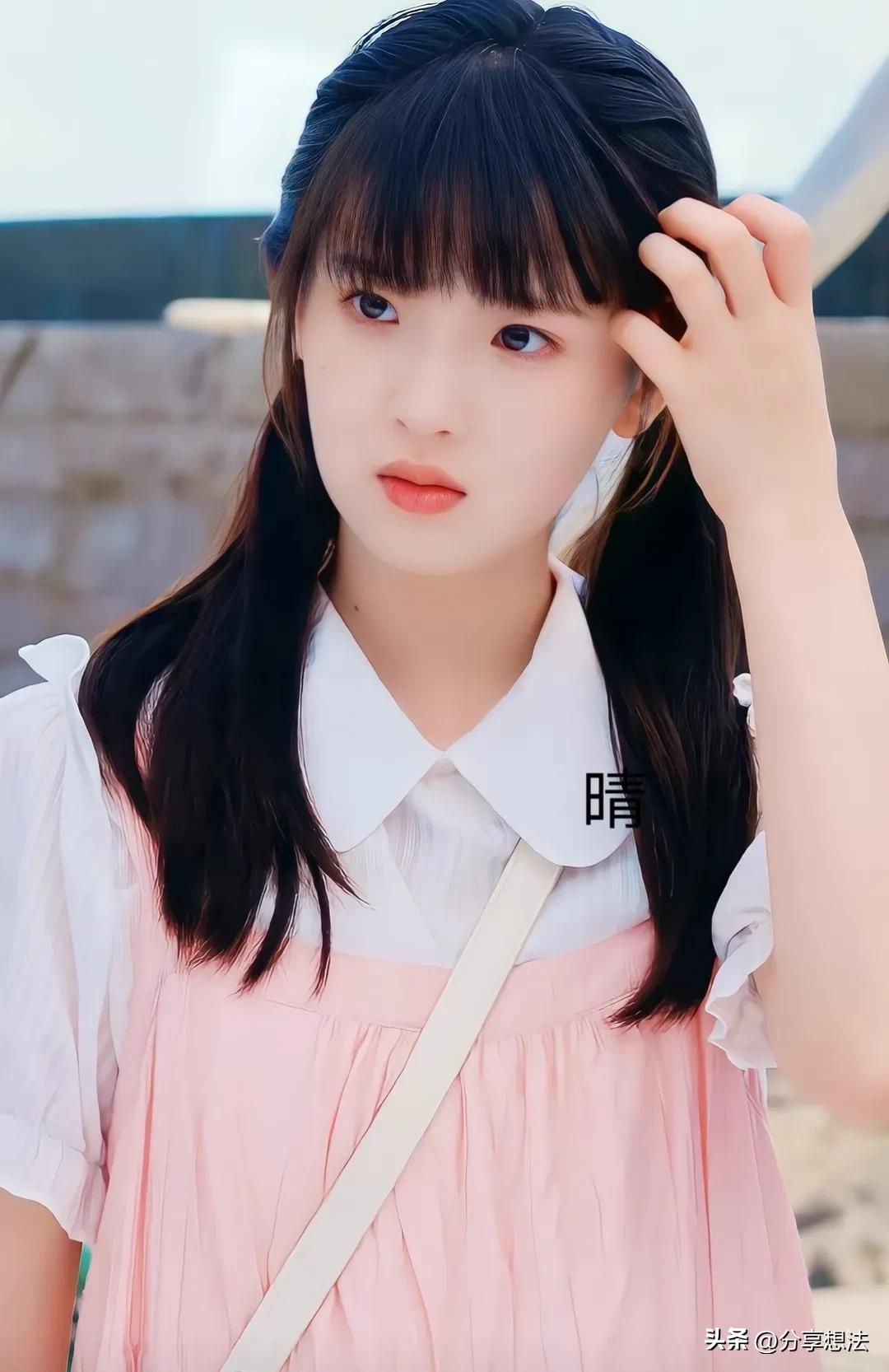 Zhang Miaoyi Wallpapers - Wallpaper Cave