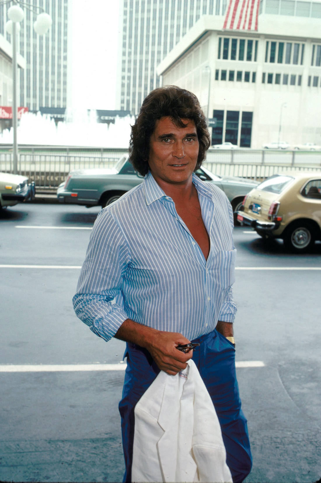 Michael Landon Wallpapers - Wallpaper Cave