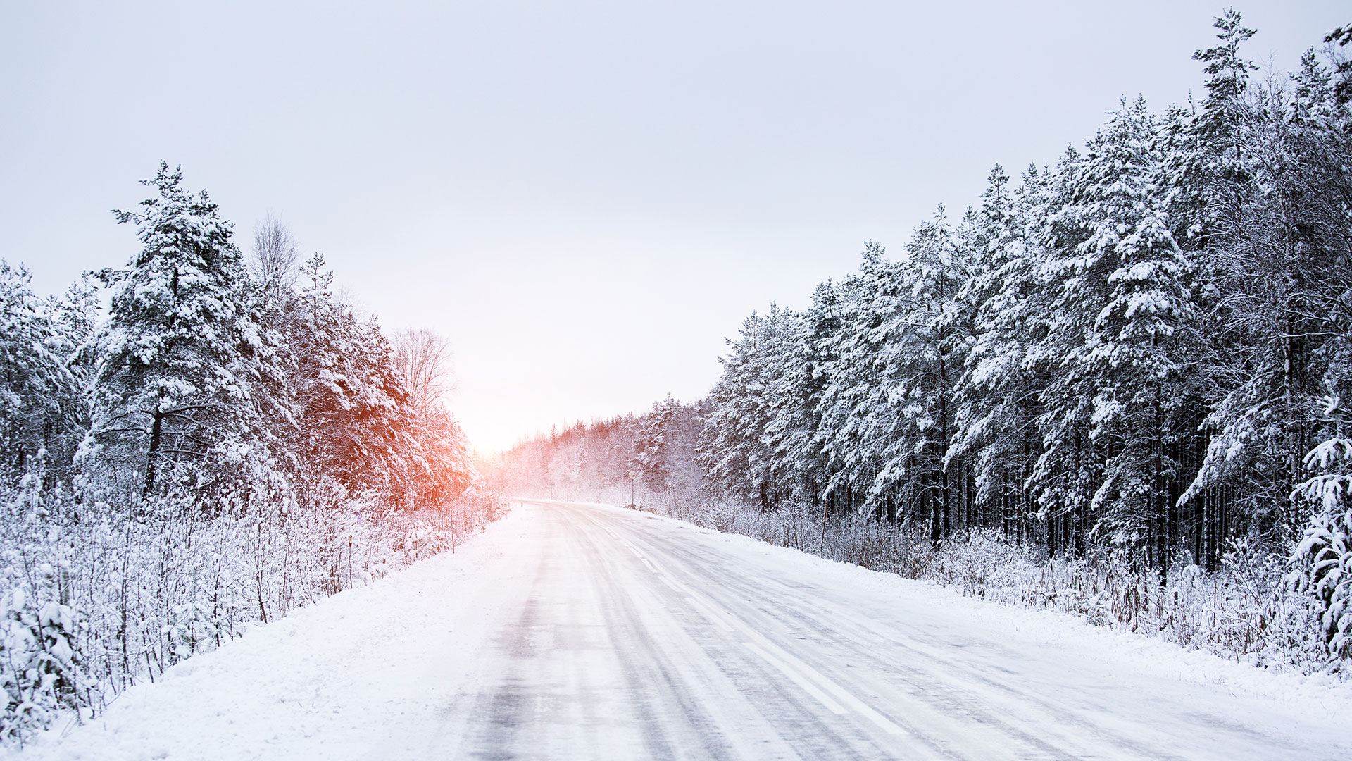Europe Winter Wallpapers - Wallpaper Cave