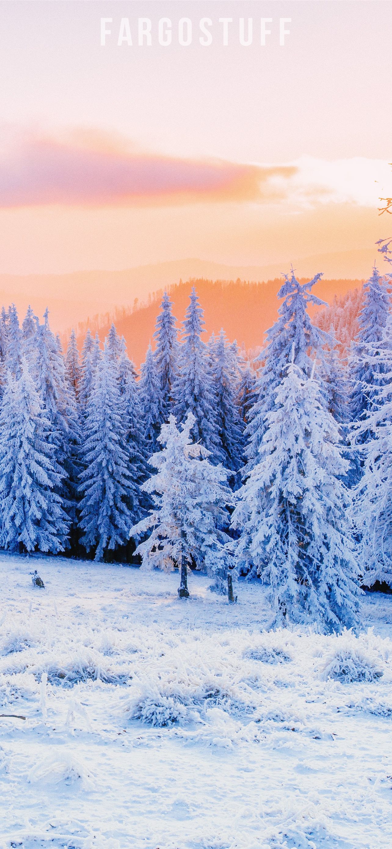 North Dakota Winter Wallpapers - Wallpaper Cave