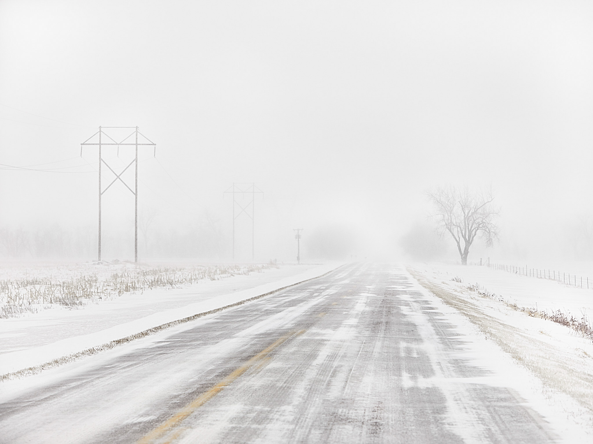 North Dakota Winter Wallpapers - Wallpaper Cave
