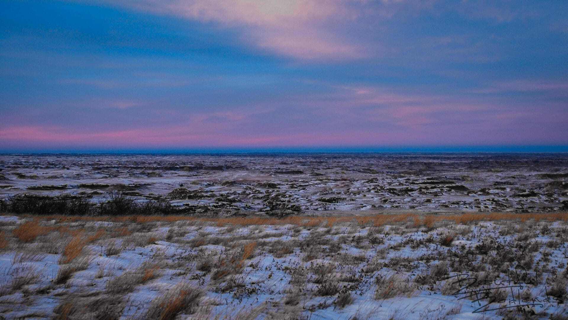 North Dakota Winter Wallpapers - Wallpaper Cave