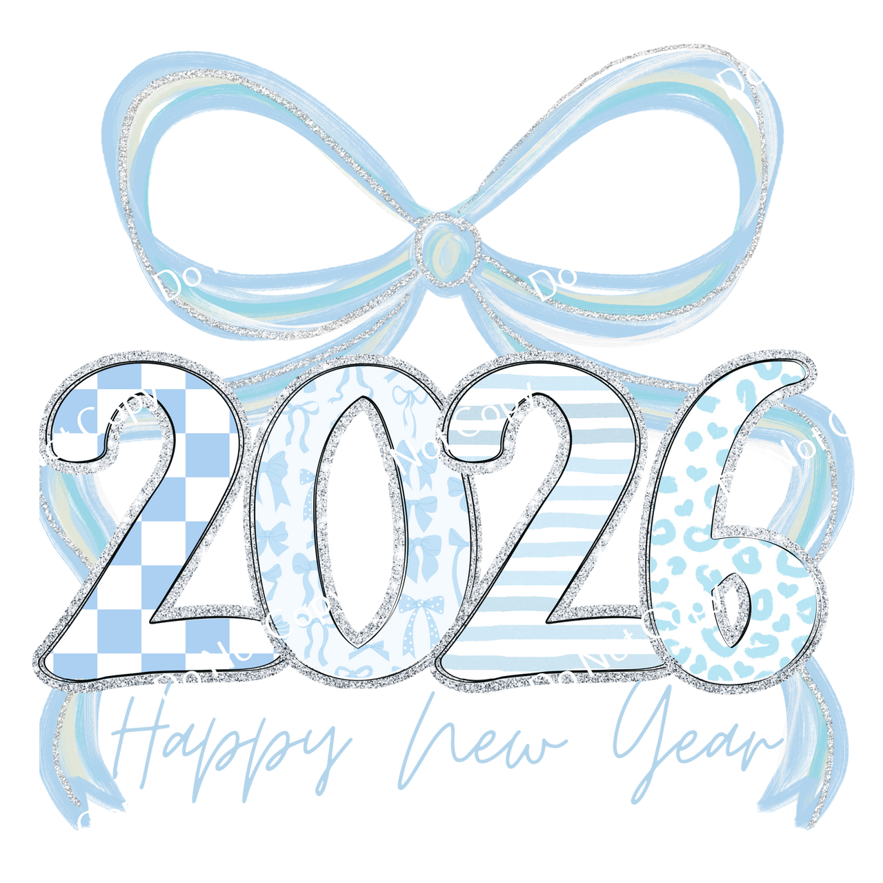 Preppy New Year 2026 Wallpapers - Wallpaper Cave