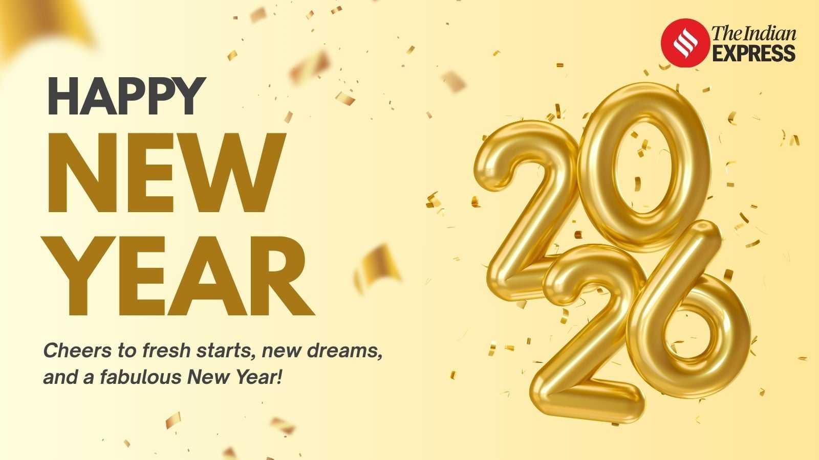 Cute New Year 2026 Wallpapers - Wallpaper Cave