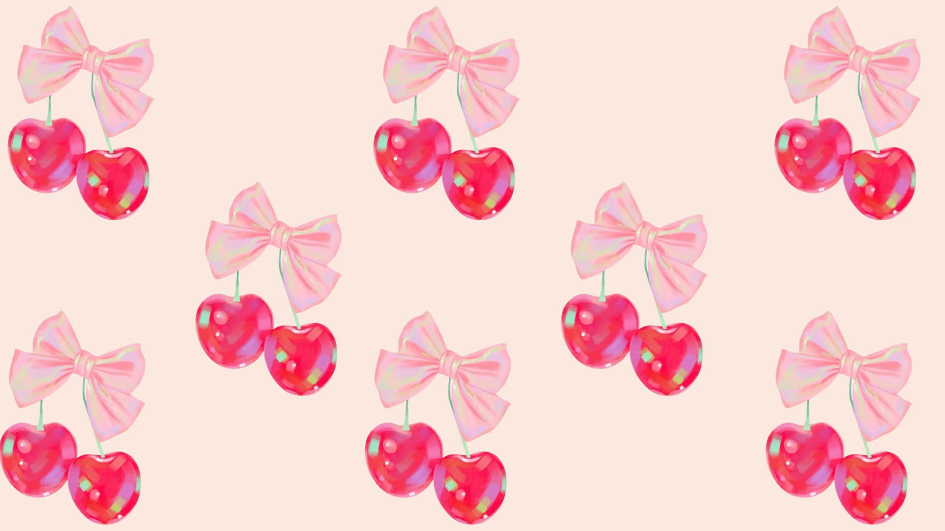 Preppy Pink Bow Wallpapers - Wallpaper Cave
