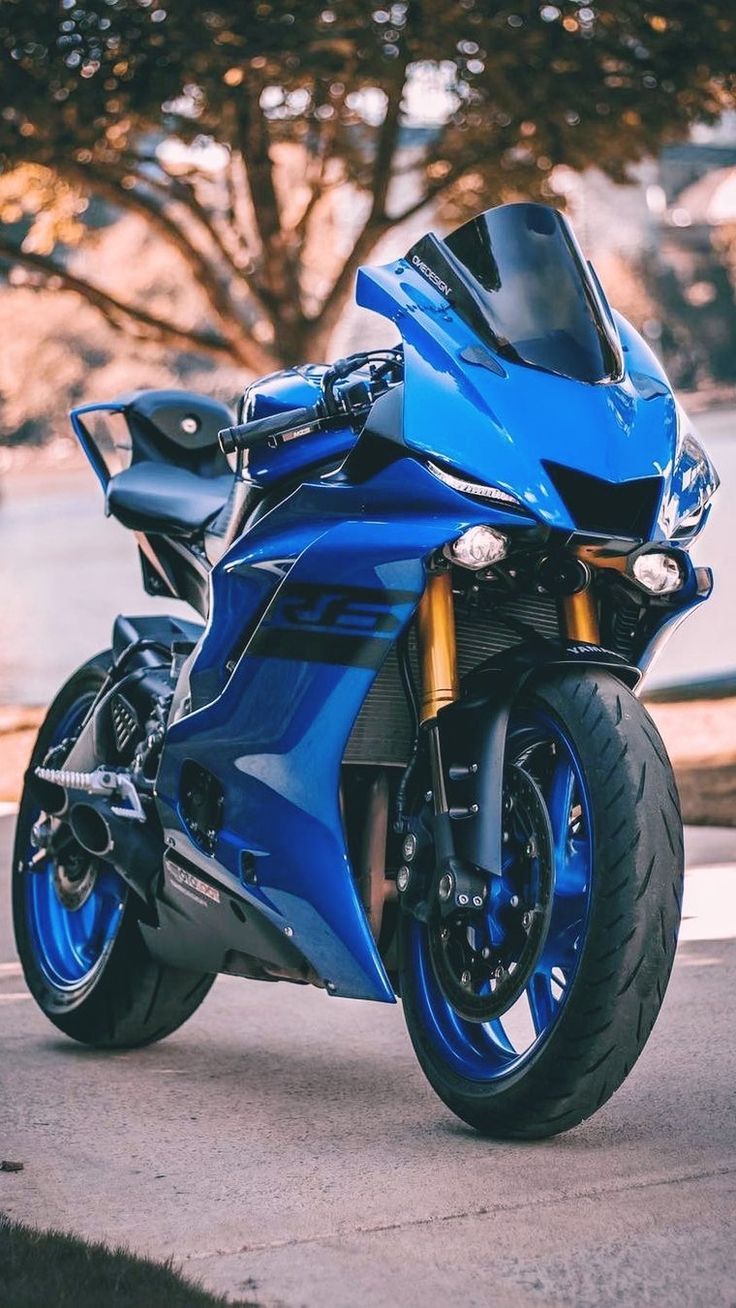 R15 V4 Bike Wallpapers - Wallpaper Cave