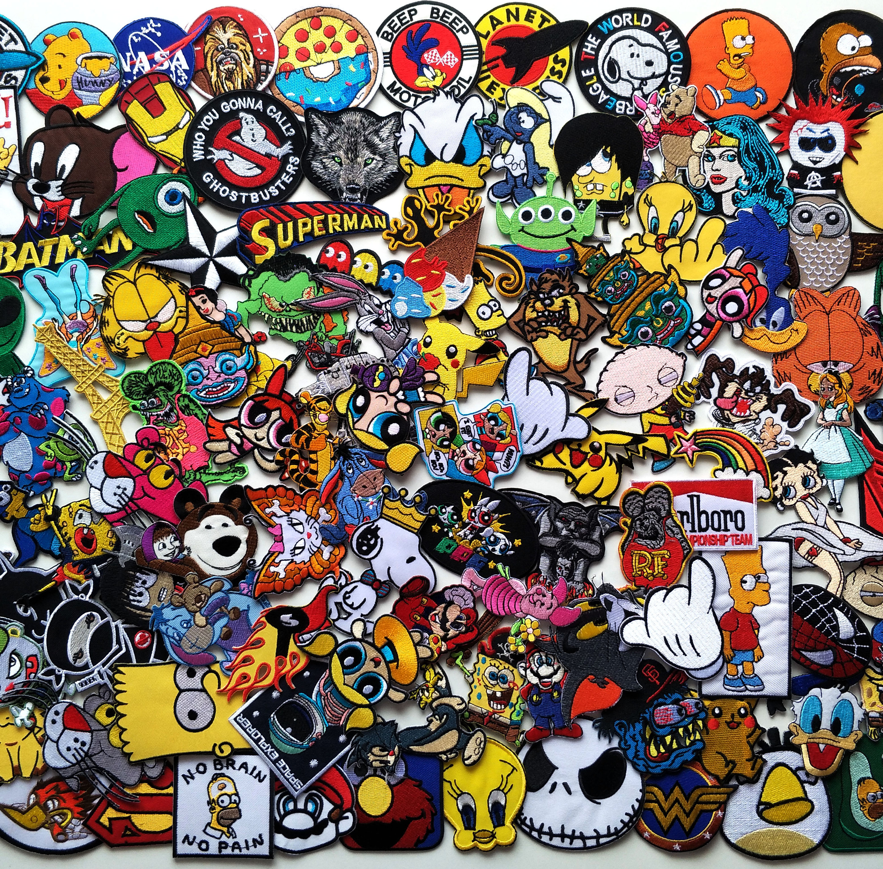 Cartoon Stickers Wallpapers - Wallpaper Cave
