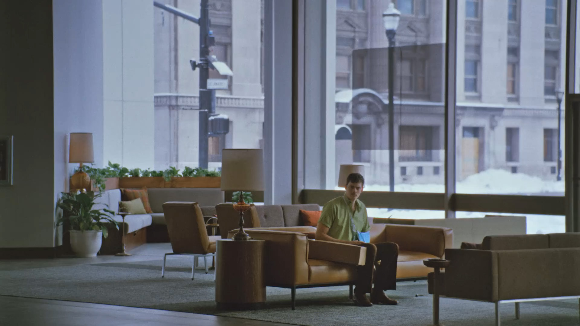 Dead Man's Wire Wallpapers - Wallpaper Cave