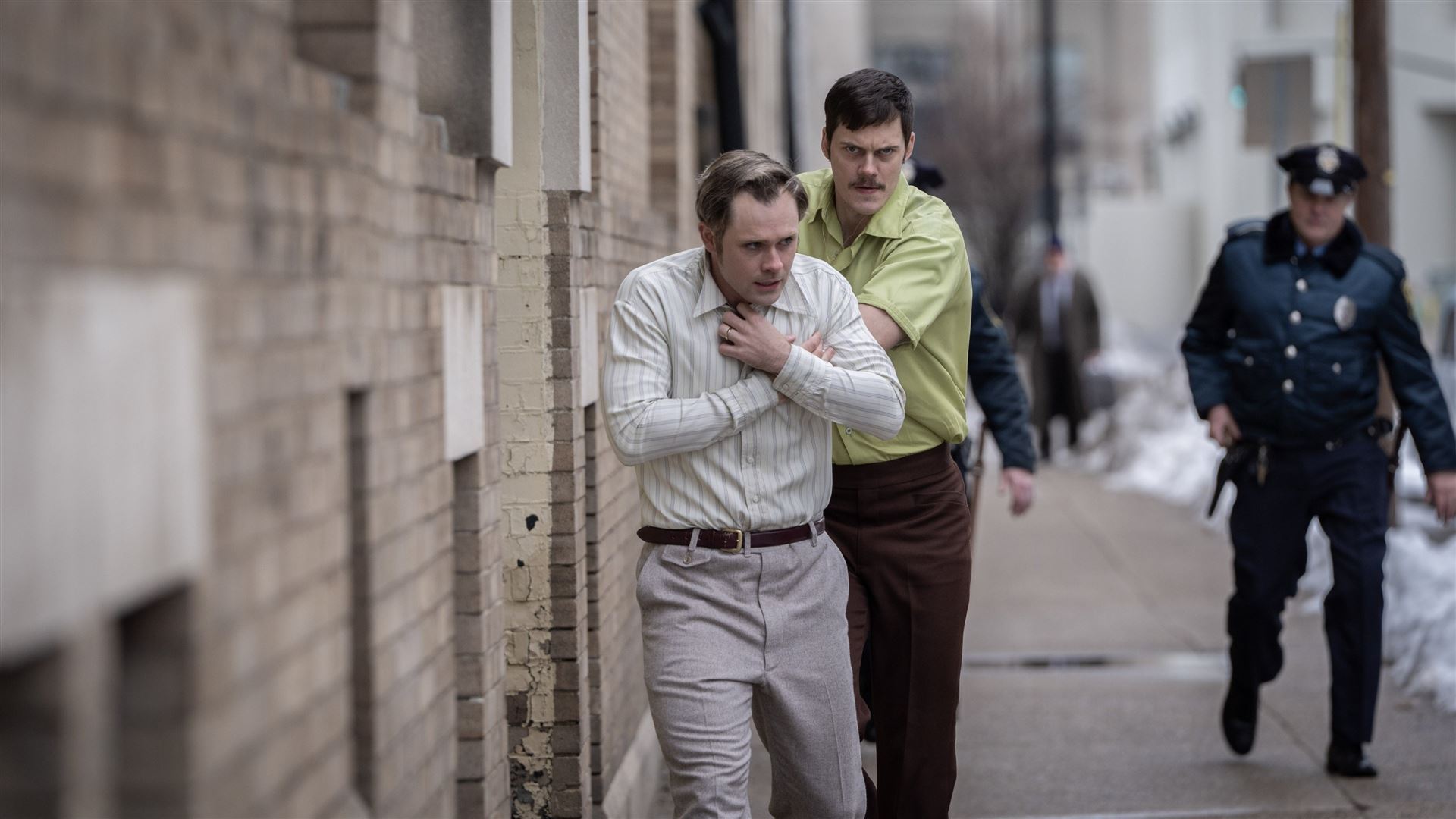 Dead Man's Wire Wallpapers - Wallpaper Cave