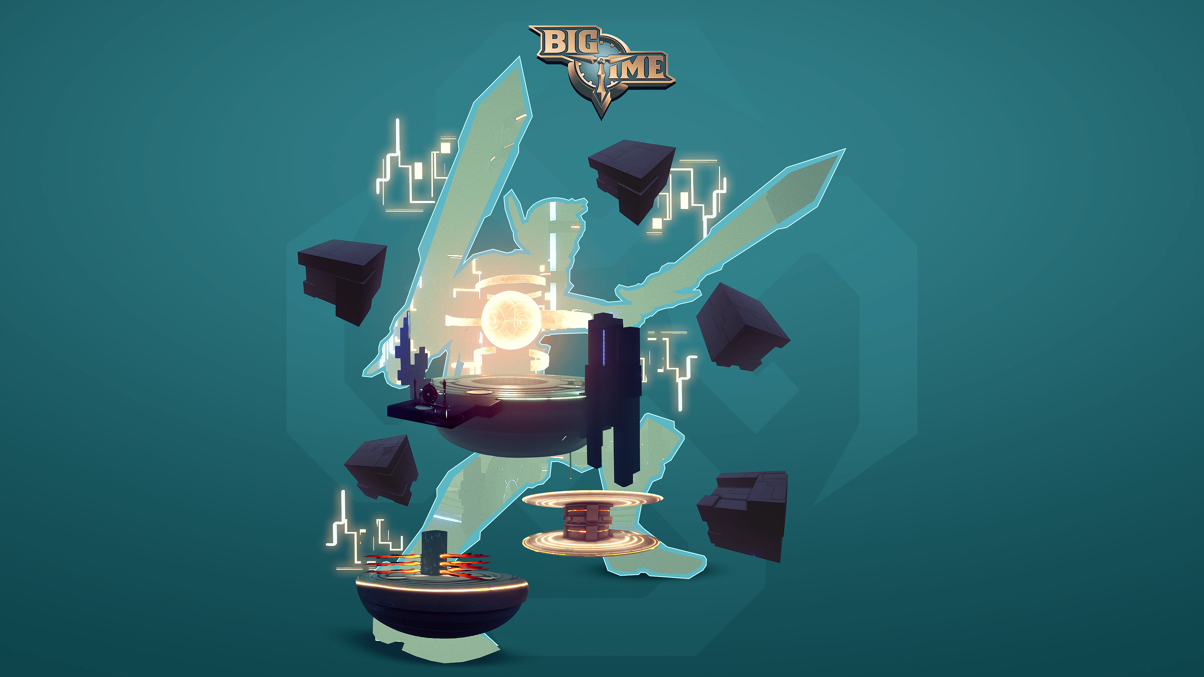 Big Time Wallpapers - Wallpaper Cave