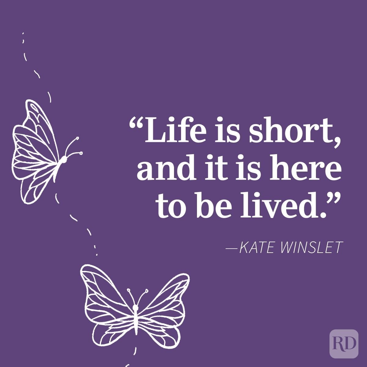 Life Is Short So Live It Wallpapers - Wallpaper Cave