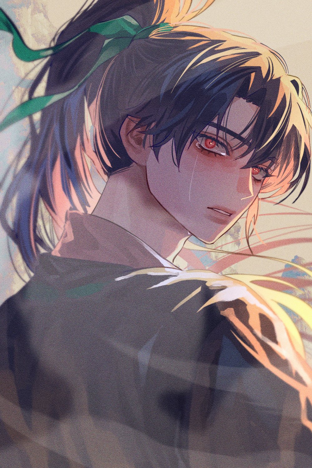 Cheong Myeong Wallpapers - Wallpaper Cave