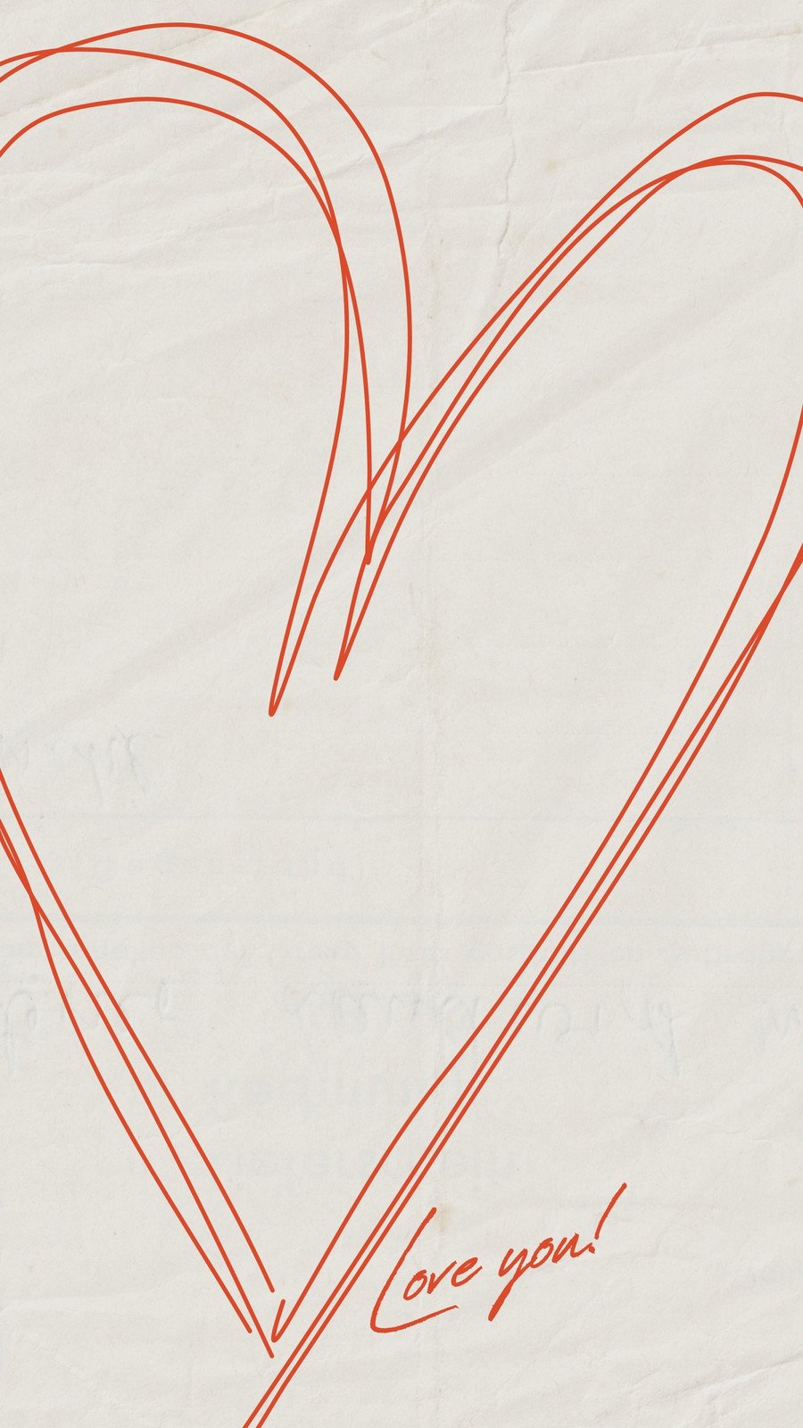 Valentine Simple Wallpapers - Wallpaper Cave