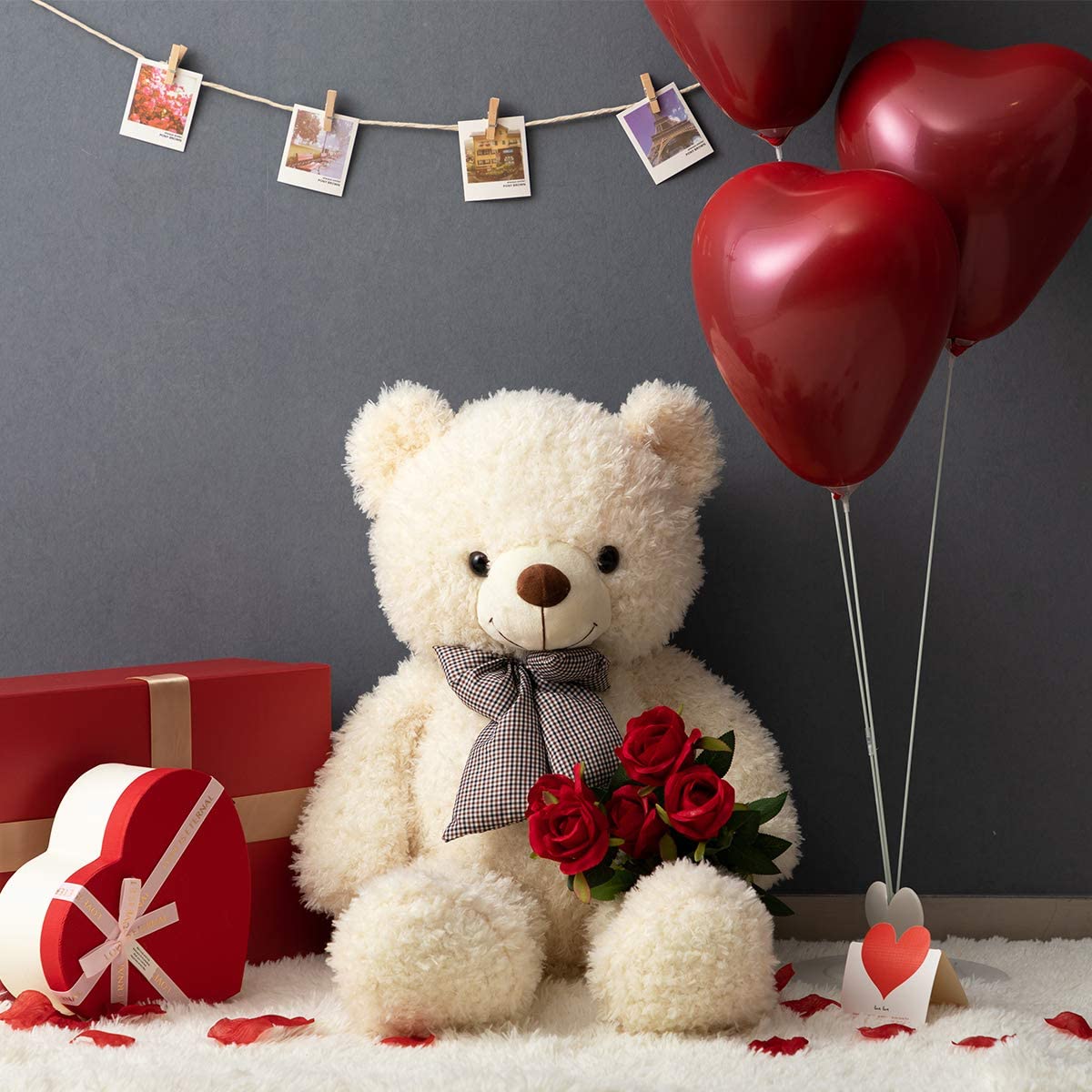 Teddy Bear 2026 Wallpapers - Wallpaper Cave