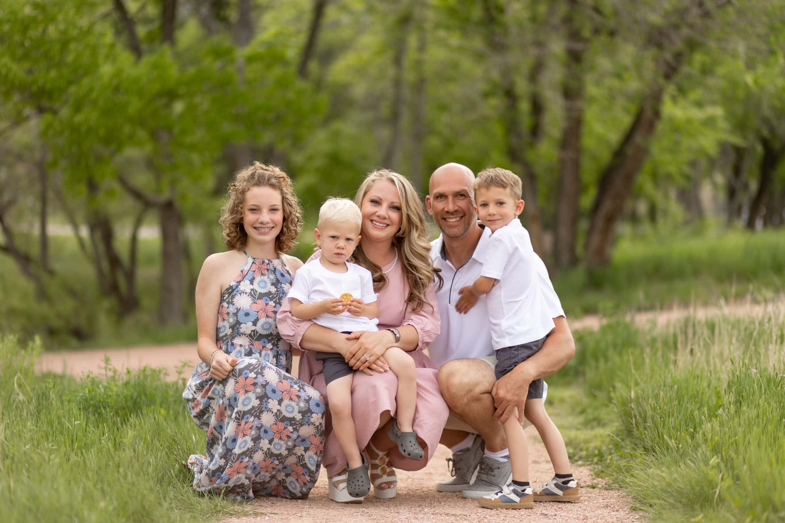 Family Spring Wallpapers - Wallpaper Cave