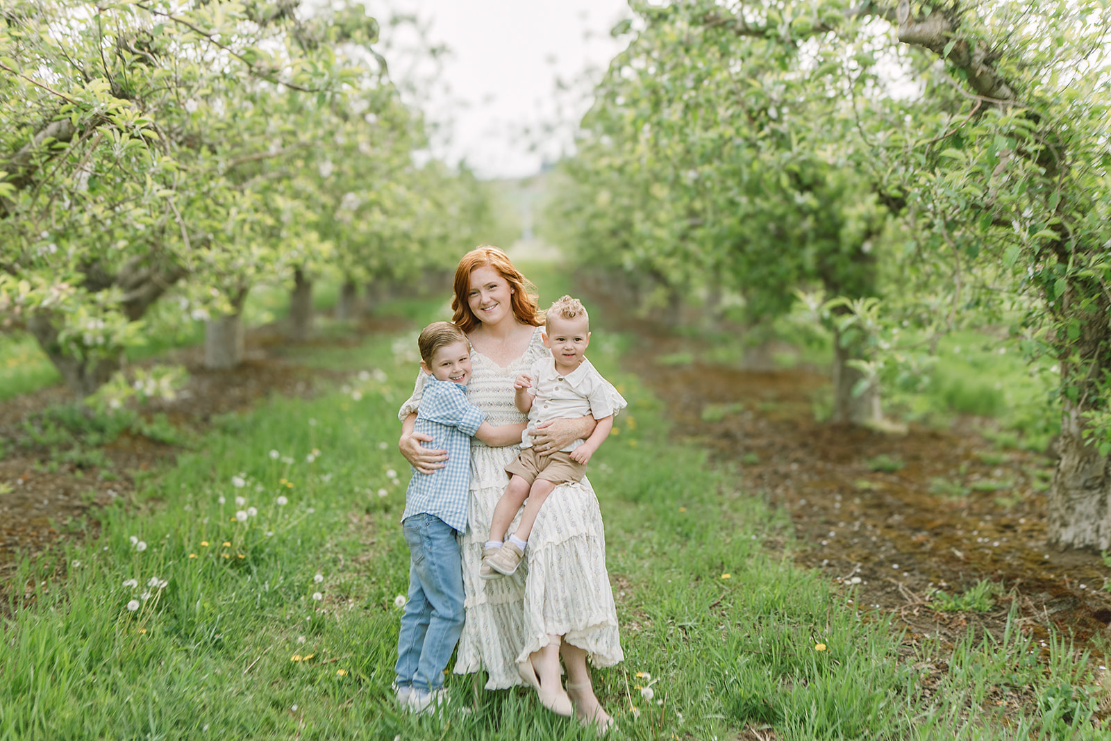 Family Spring Wallpapers - Wallpaper Cave