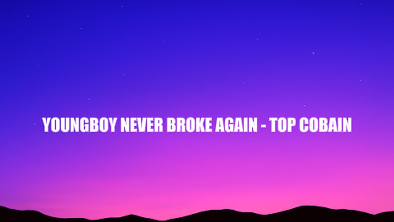 Top Cobain Wallpapers - Wallpaper Cave