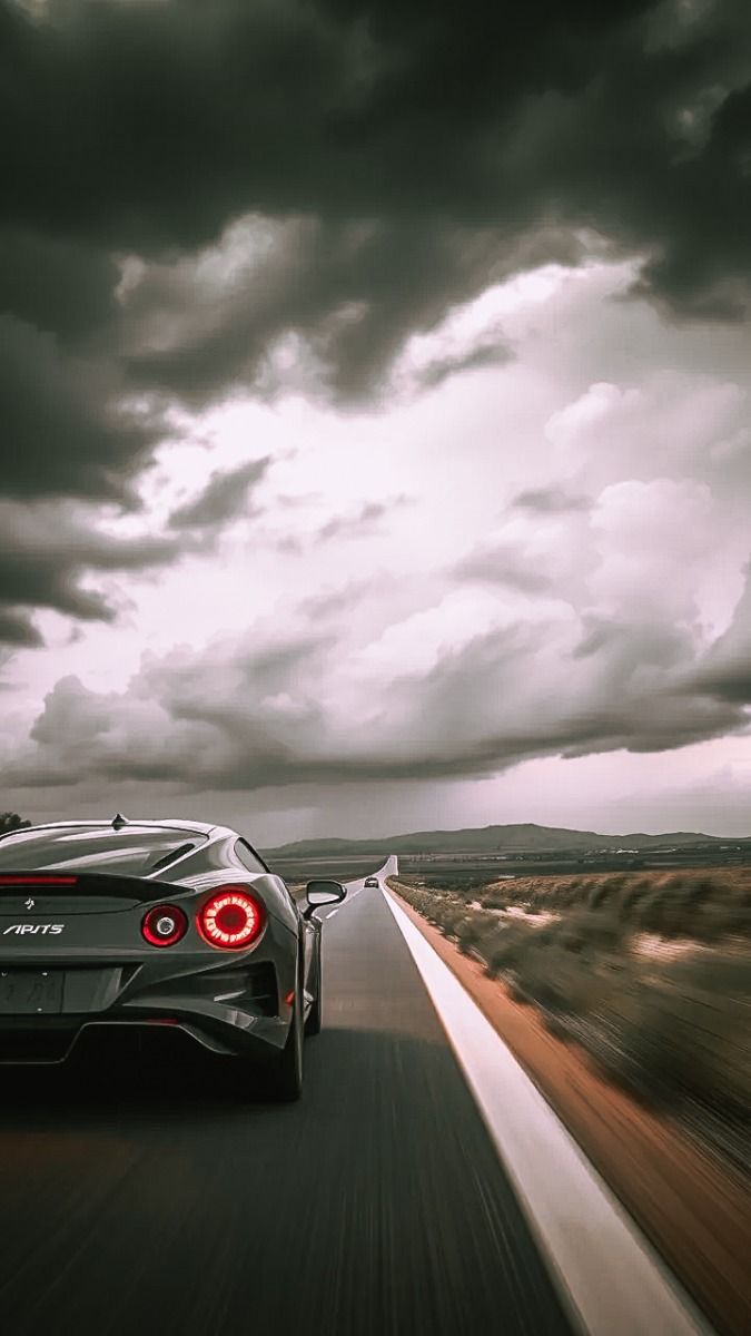 Cinematic Car Wallpapers - Wallpaper Cave