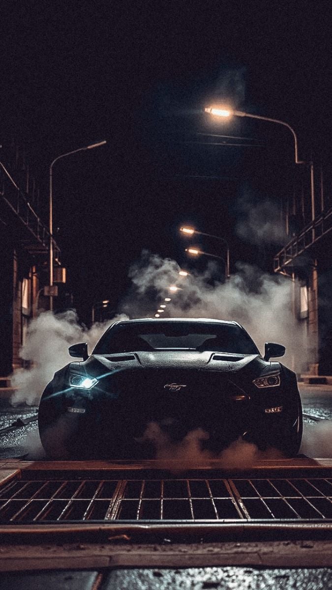 Cinematic Car Wallpapers - Wallpaper Cave