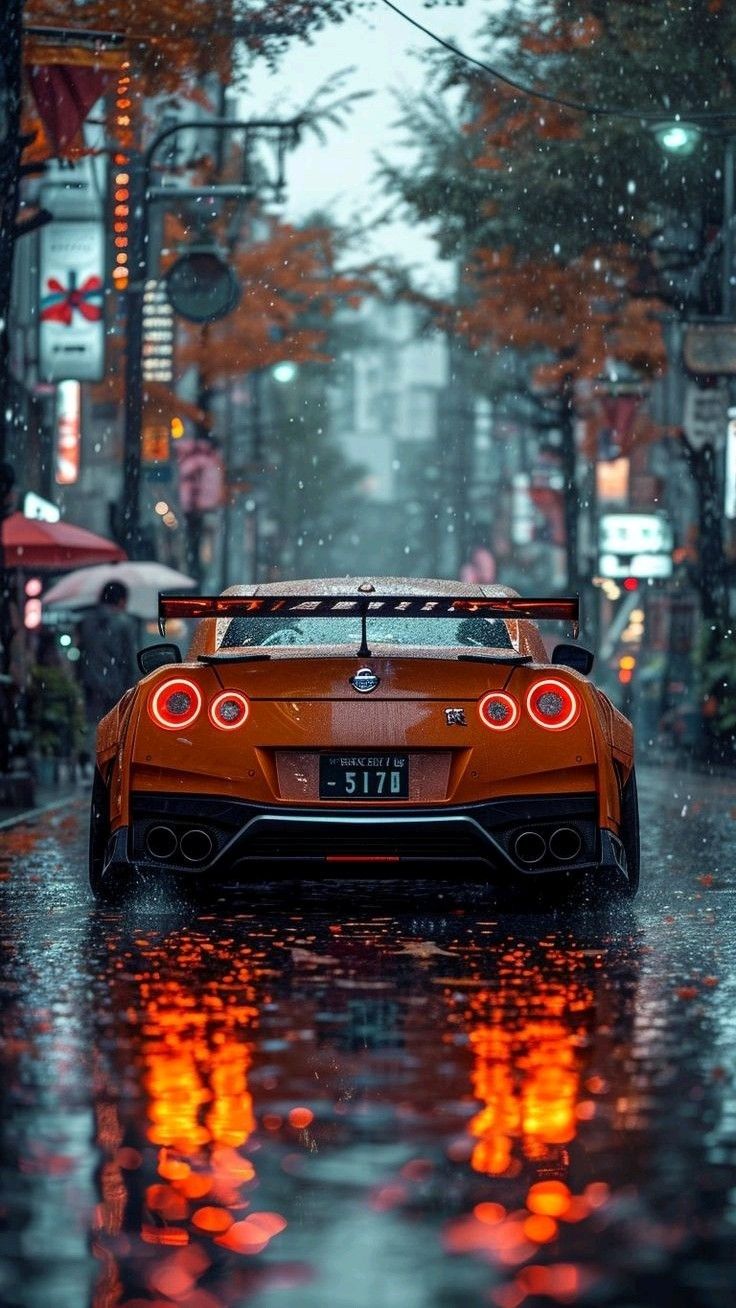 Cinematic Car Wallpapers - Wallpaper Cave