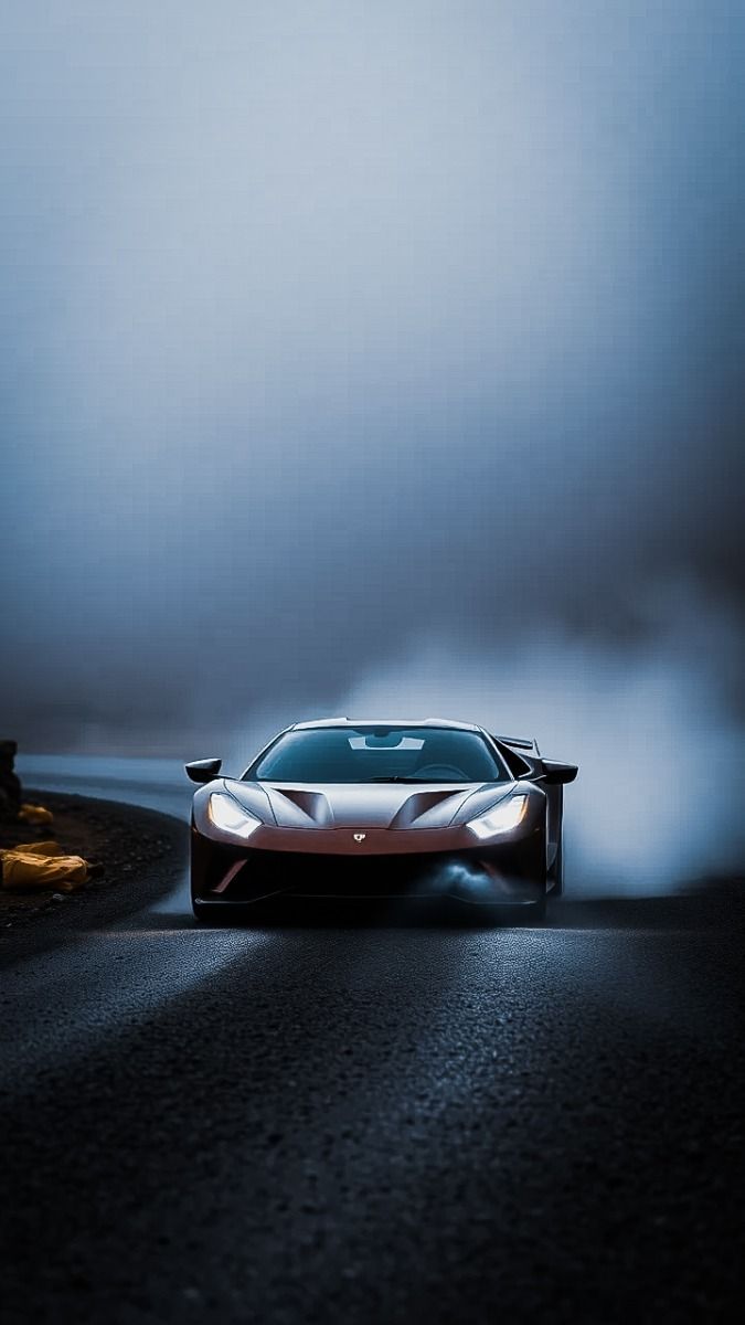 Cinematic Car Wallpapers - Wallpaper Cave