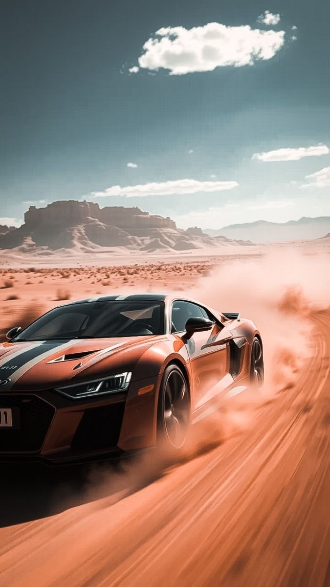 Cinematic Car Wallpapers - Wallpaper Cave
