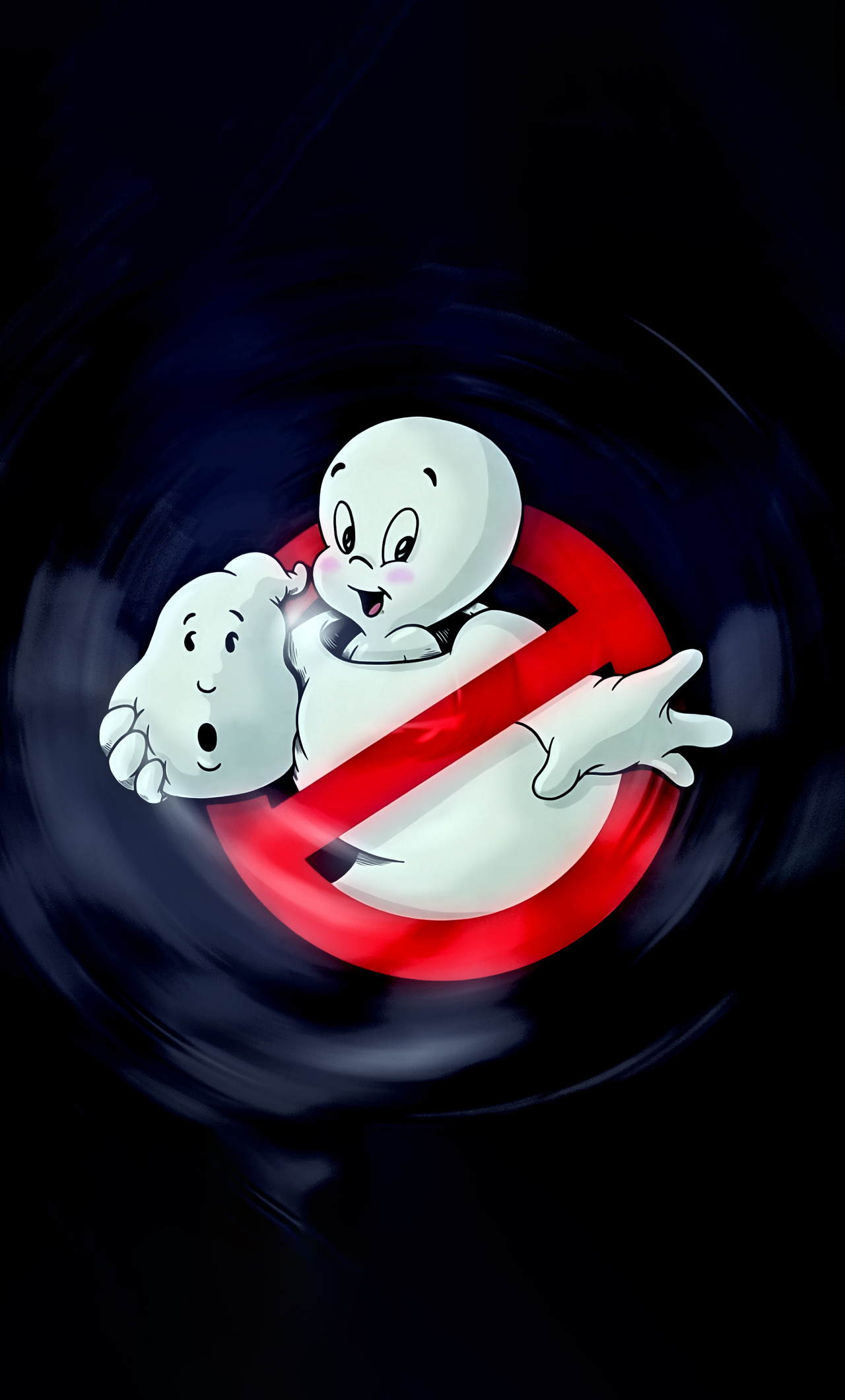 Casper iPhone Wallpapers - Wallpaper Cave