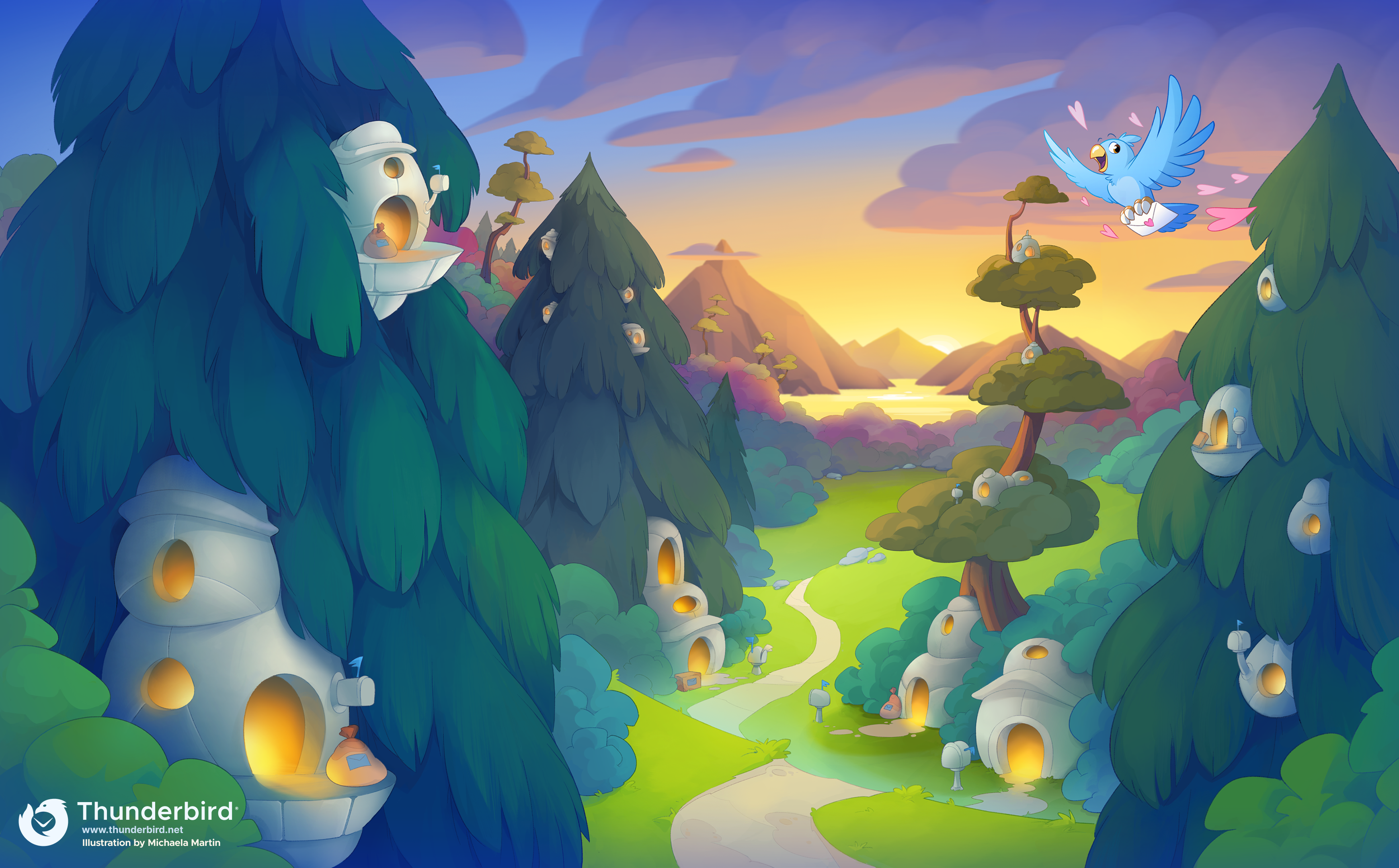 Desktop Environment Wallpapers - Wallpaper Cave