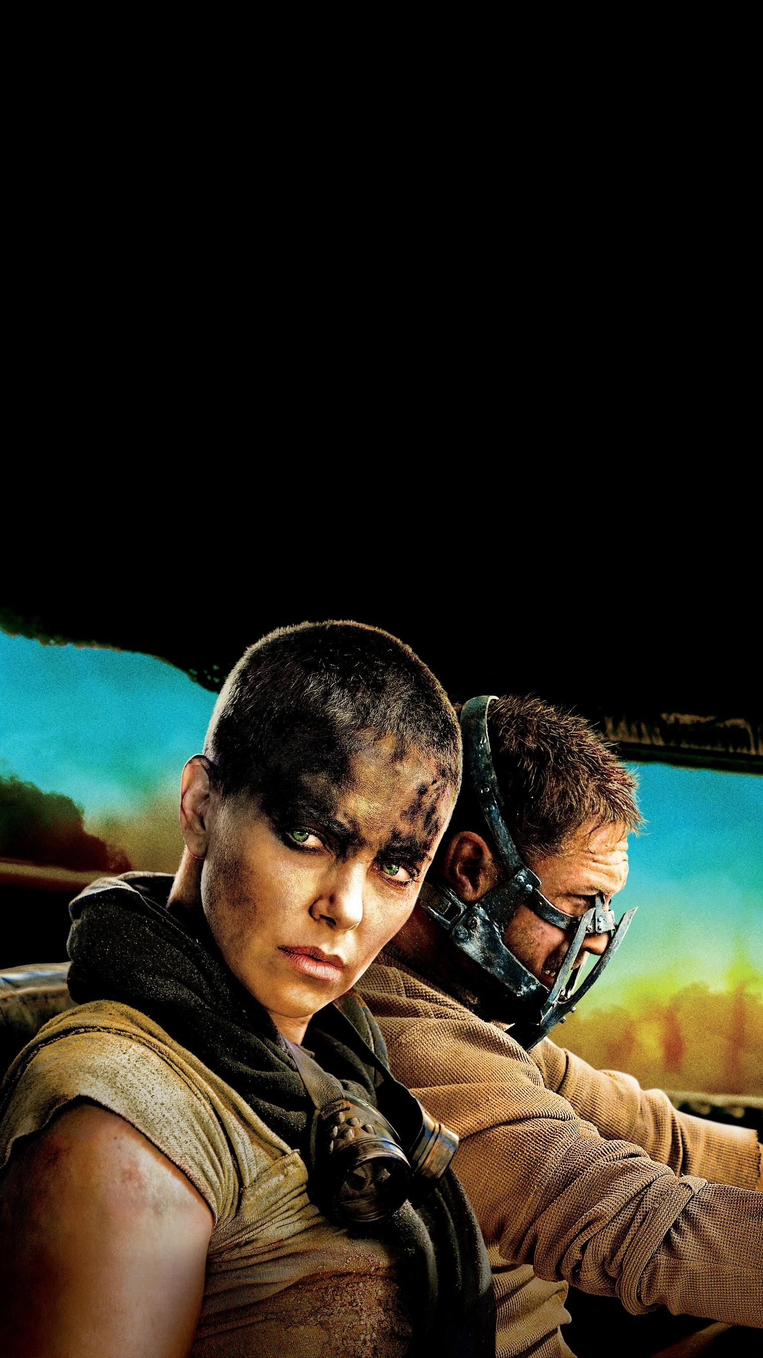 Mad Max: Fury Road Mobile Wallpapers - Wallpaper Cave