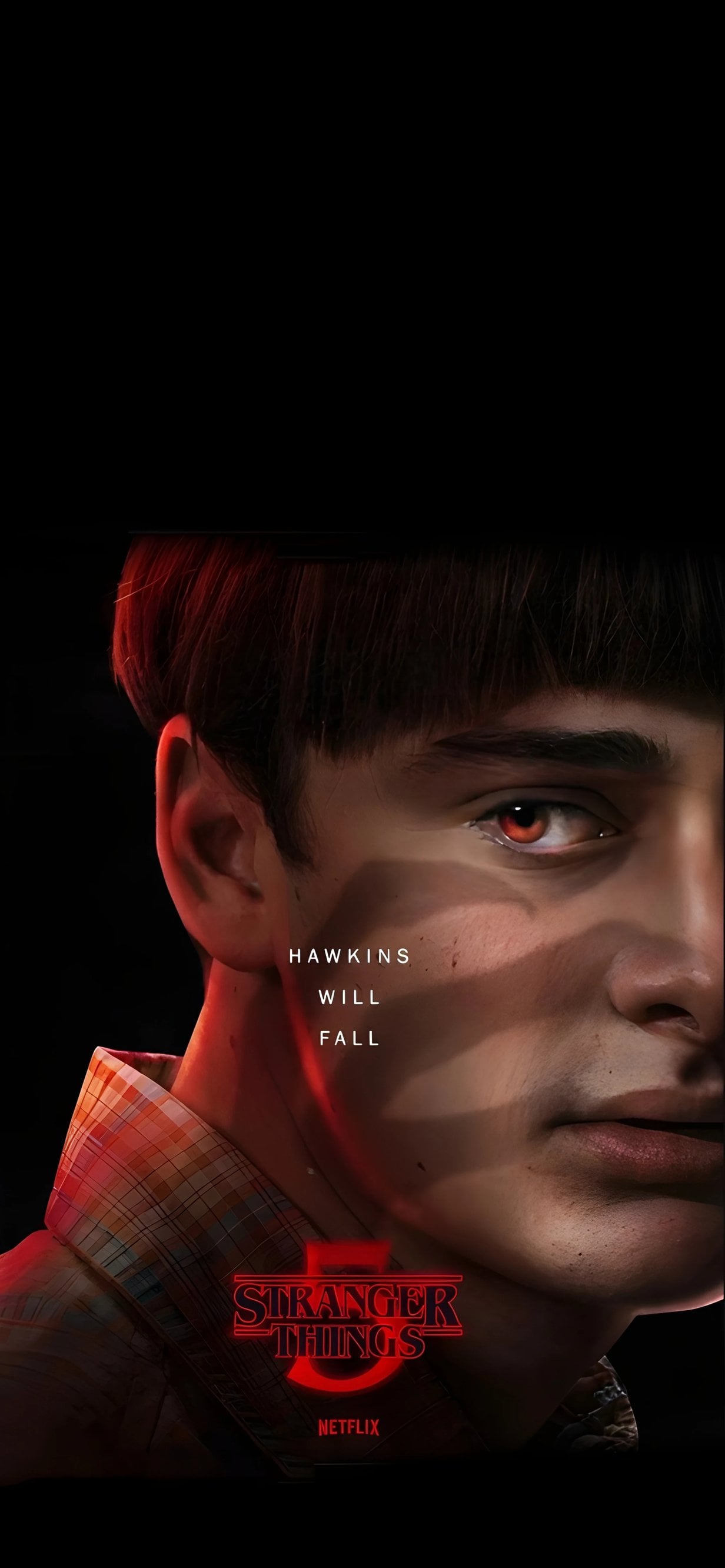 Strangers Things 5 Wallpapers - Wallpaper Cave