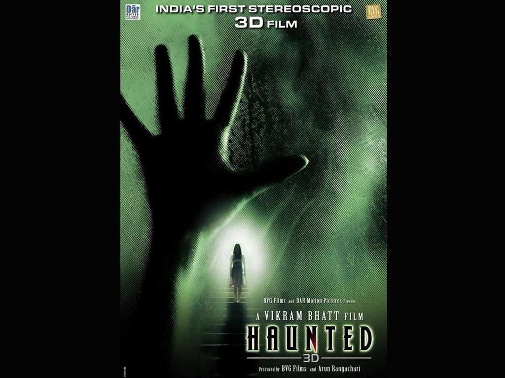 Haunted – 3D Wallpapers - Wallpaper Cave