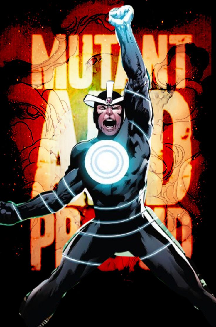 Gabriel Summers Marvel Wallpapers - Wallpaper Cave