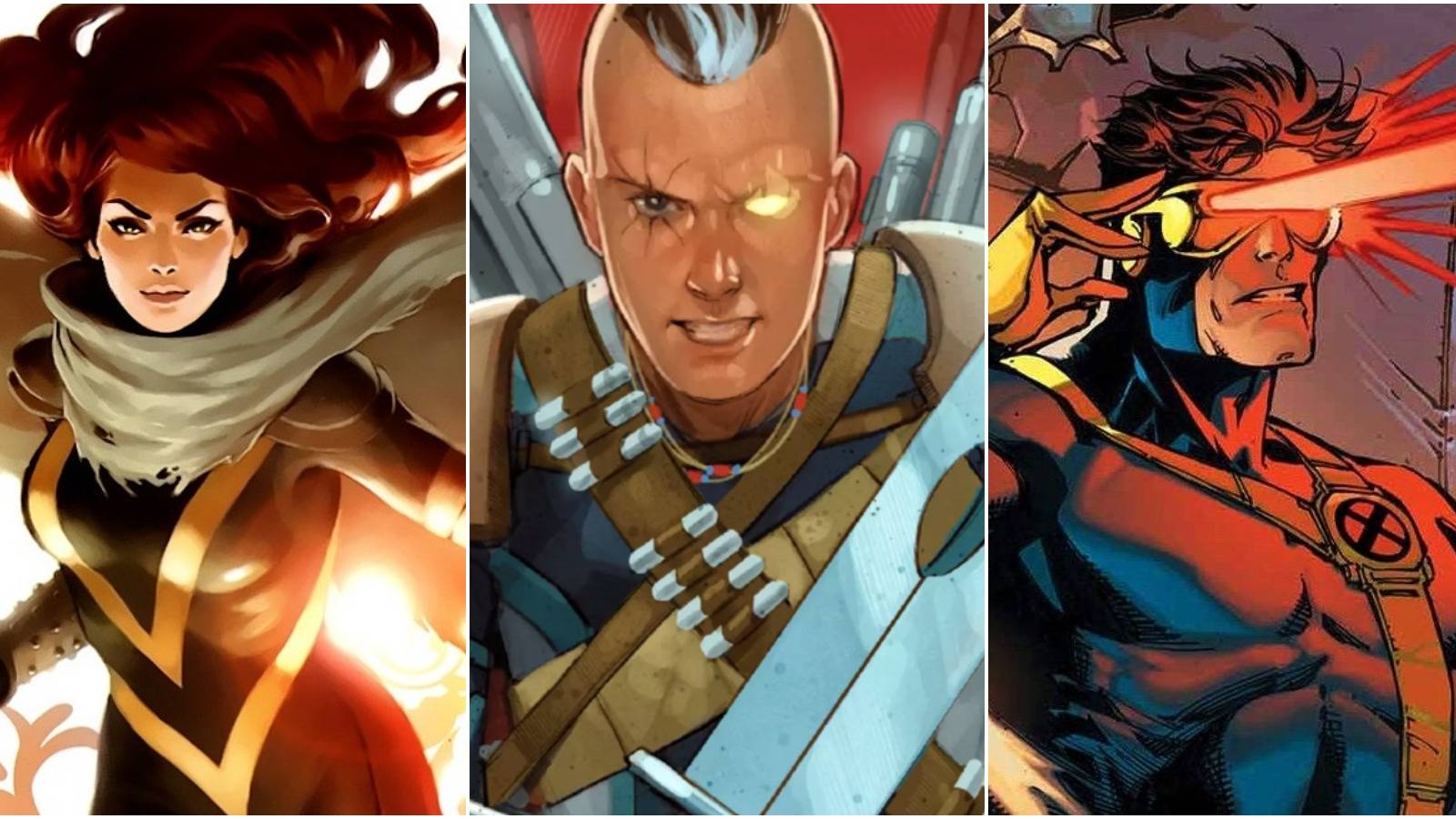 Gabriel Summers Marvel Wallpapers - Wallpaper Cave