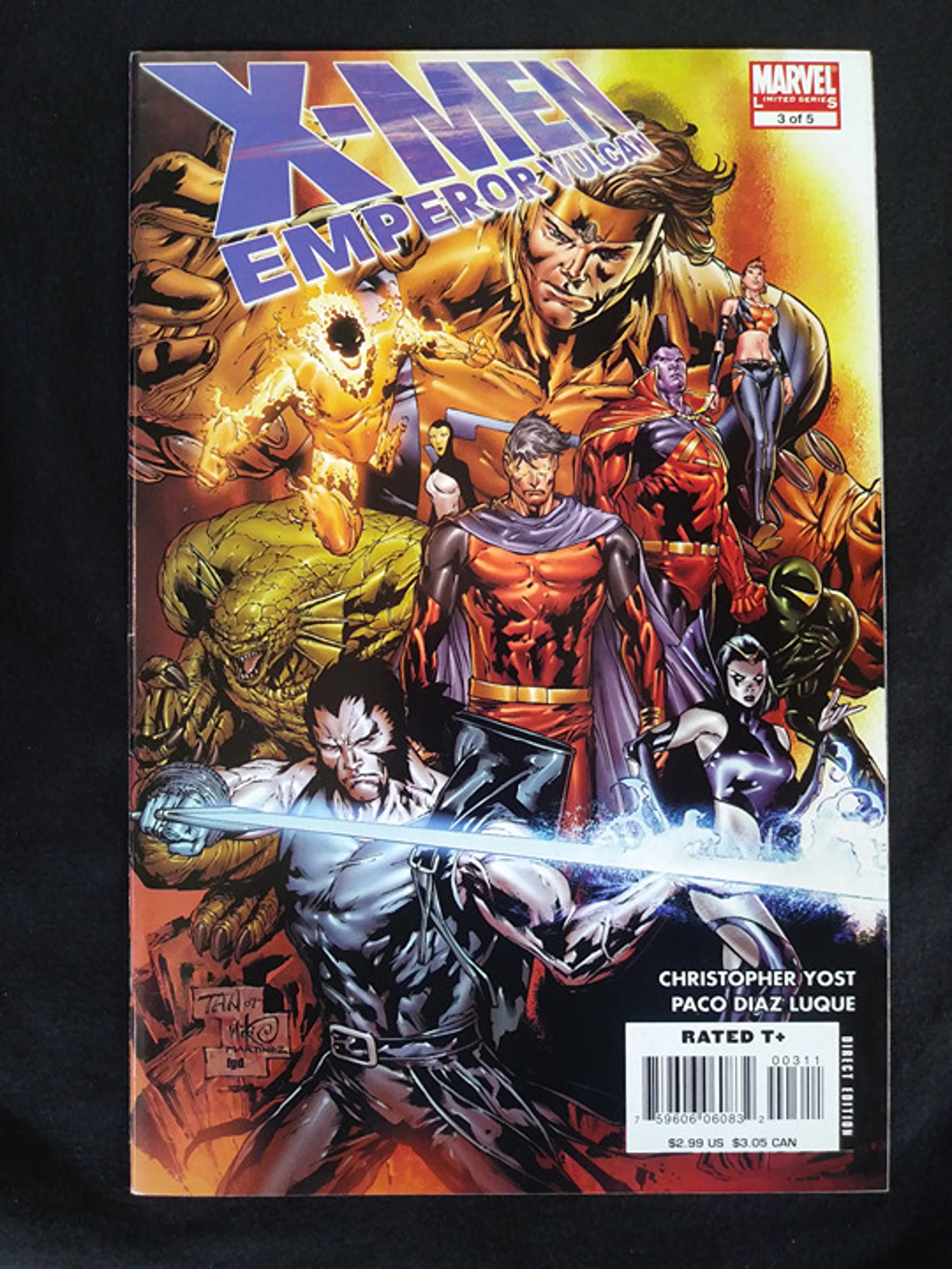 X-Men Vulcan Phone Wallpapers - Wallpaper Cave