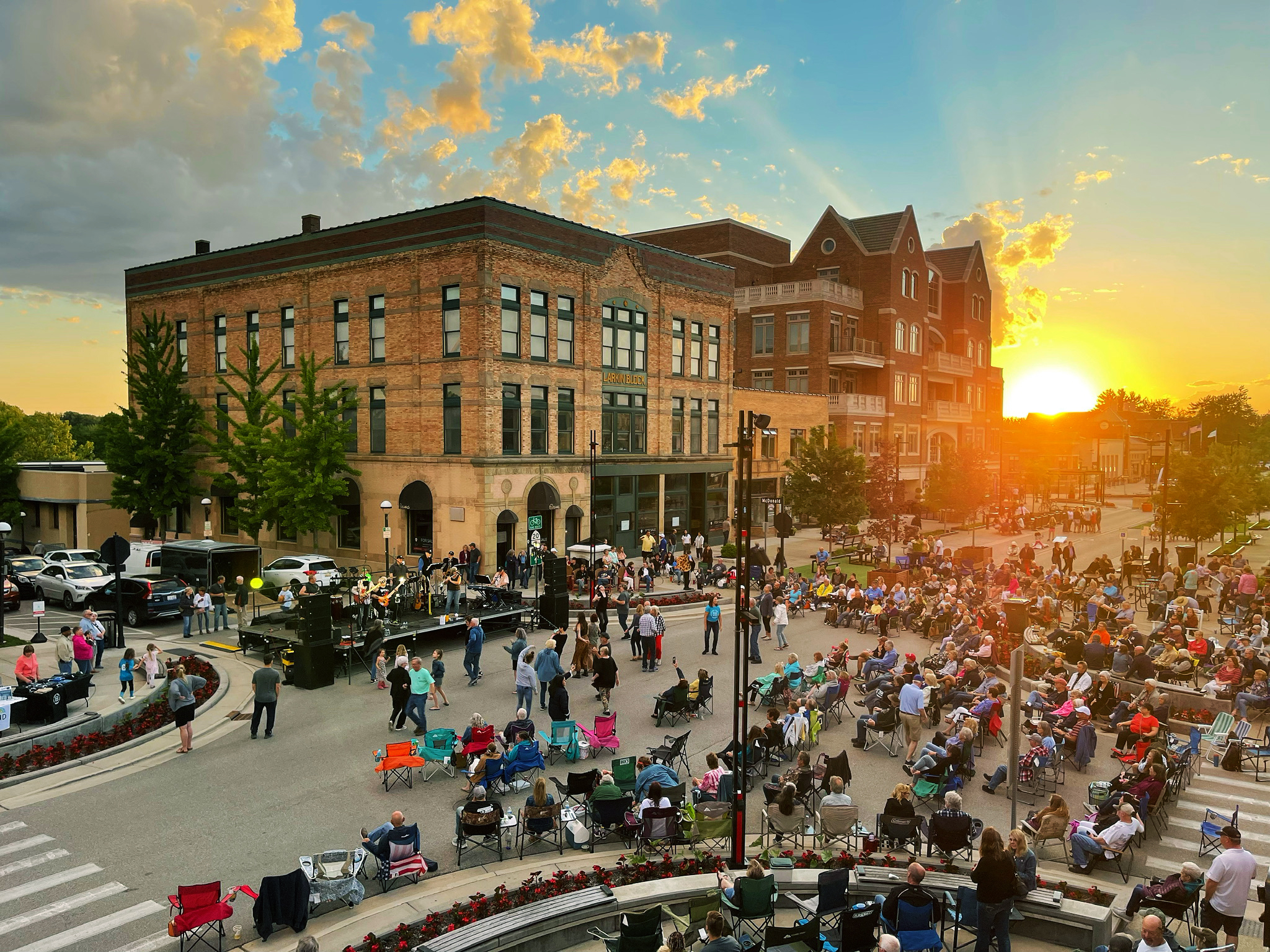 Midland Michigan Wallpapers - Wallpaper Cave