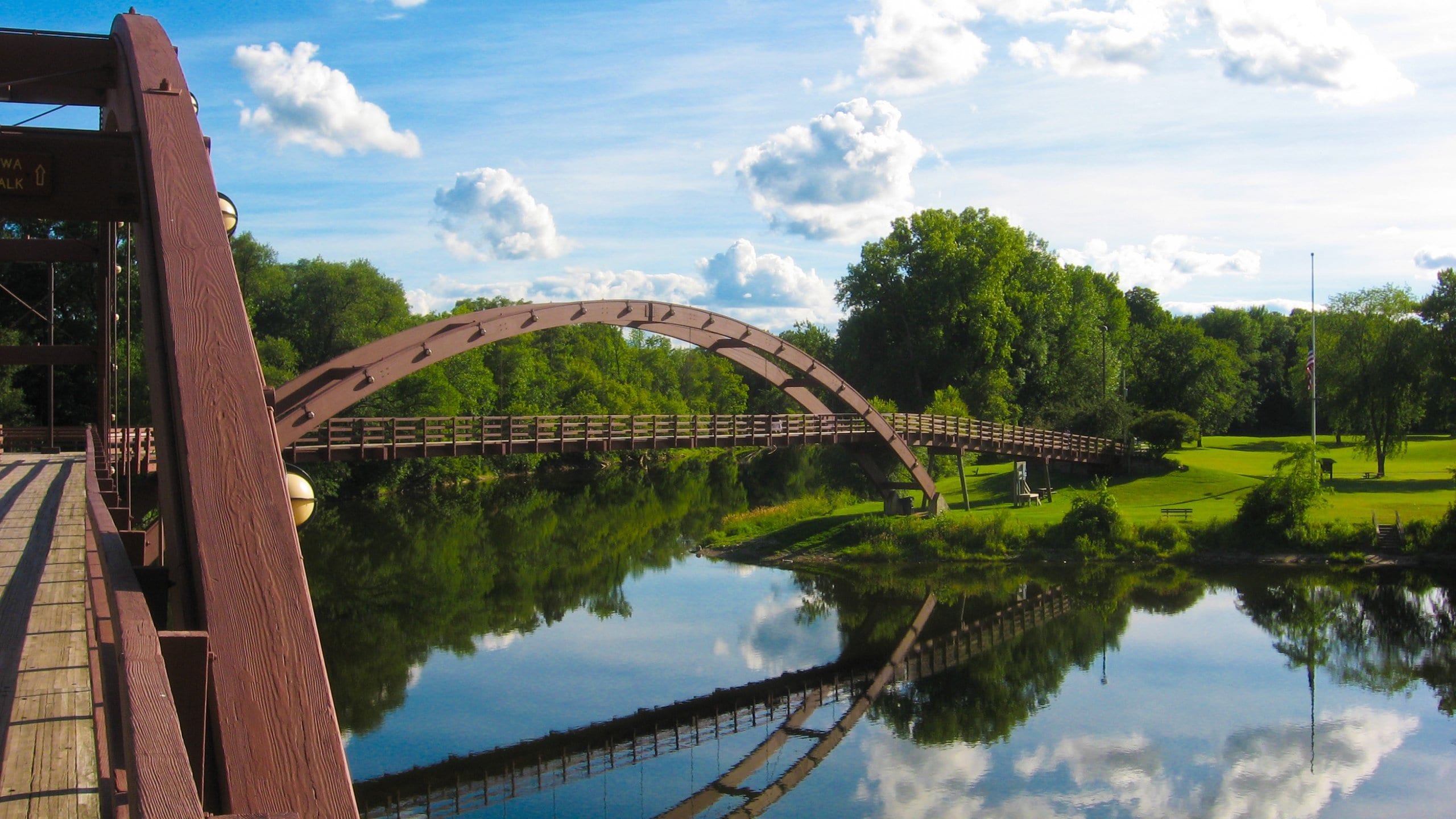Midland Michigan Wallpapers - Wallpaper Cave