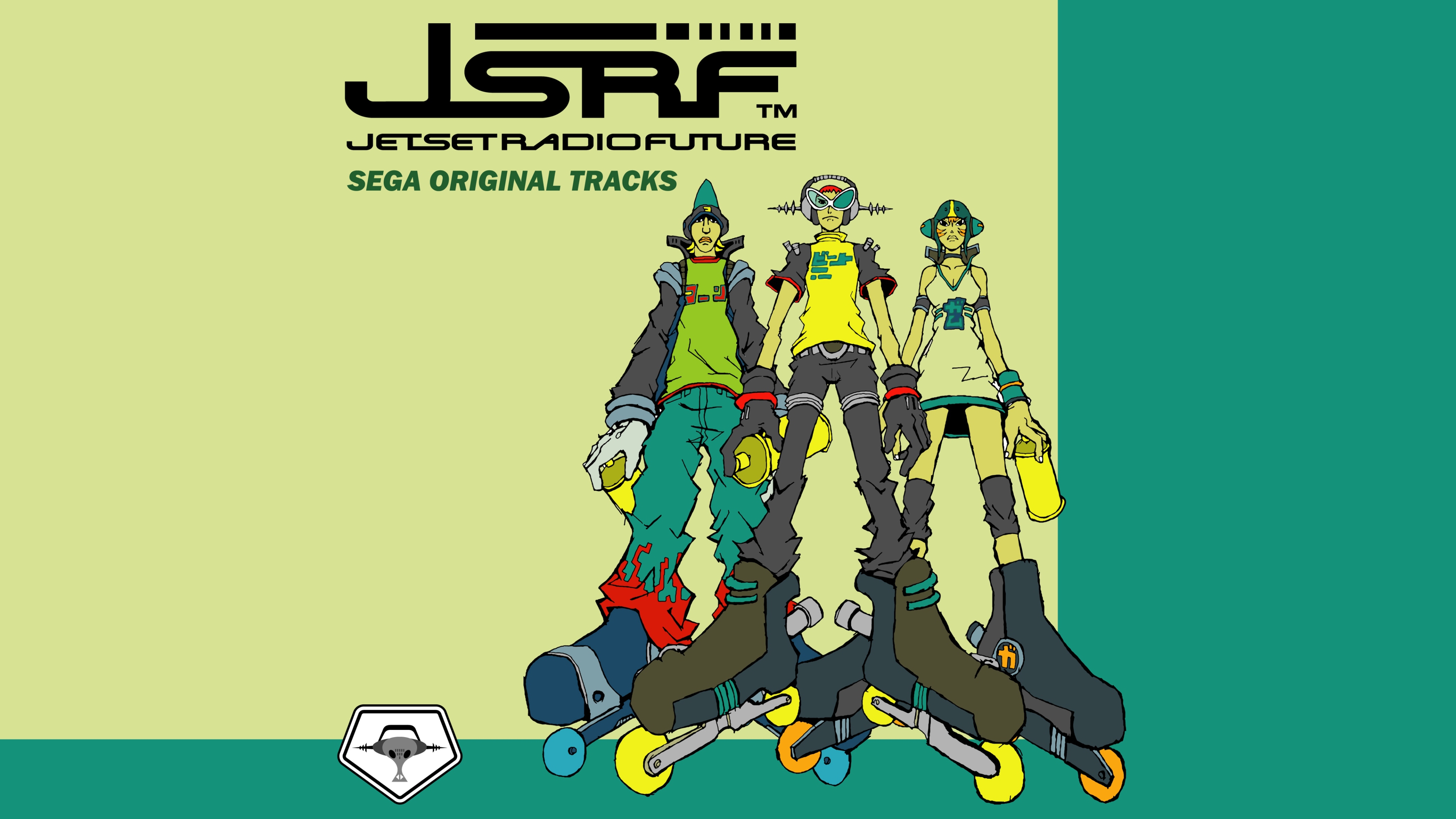 JSRF Wallpapers - Wallpaper Cave