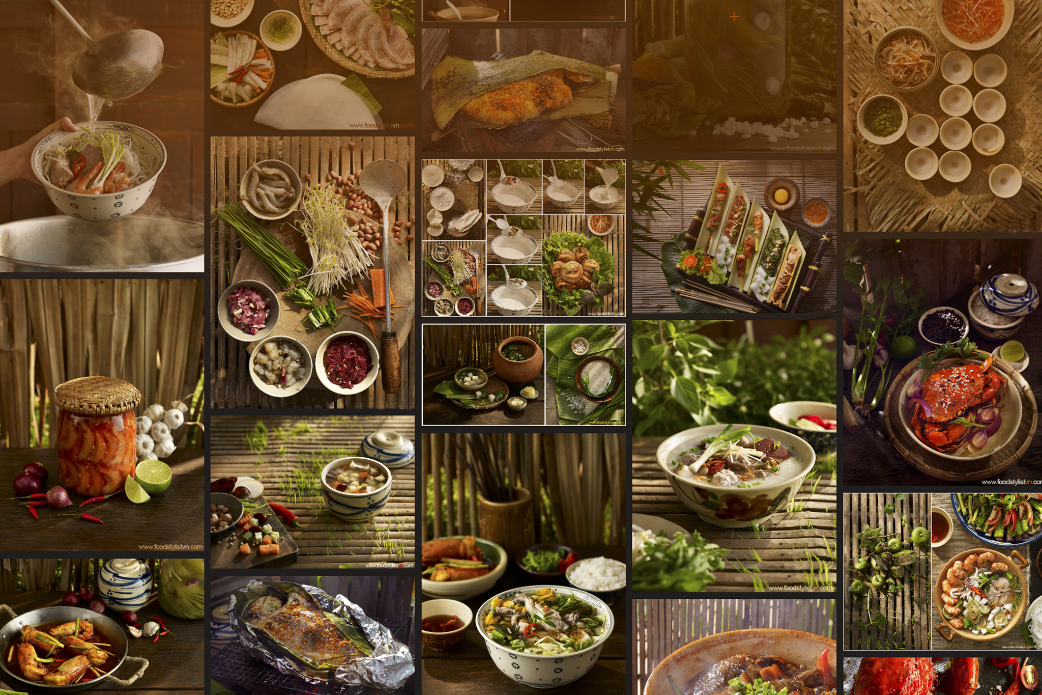Vietnamese Food Wallpapers - Wallpaper Cave