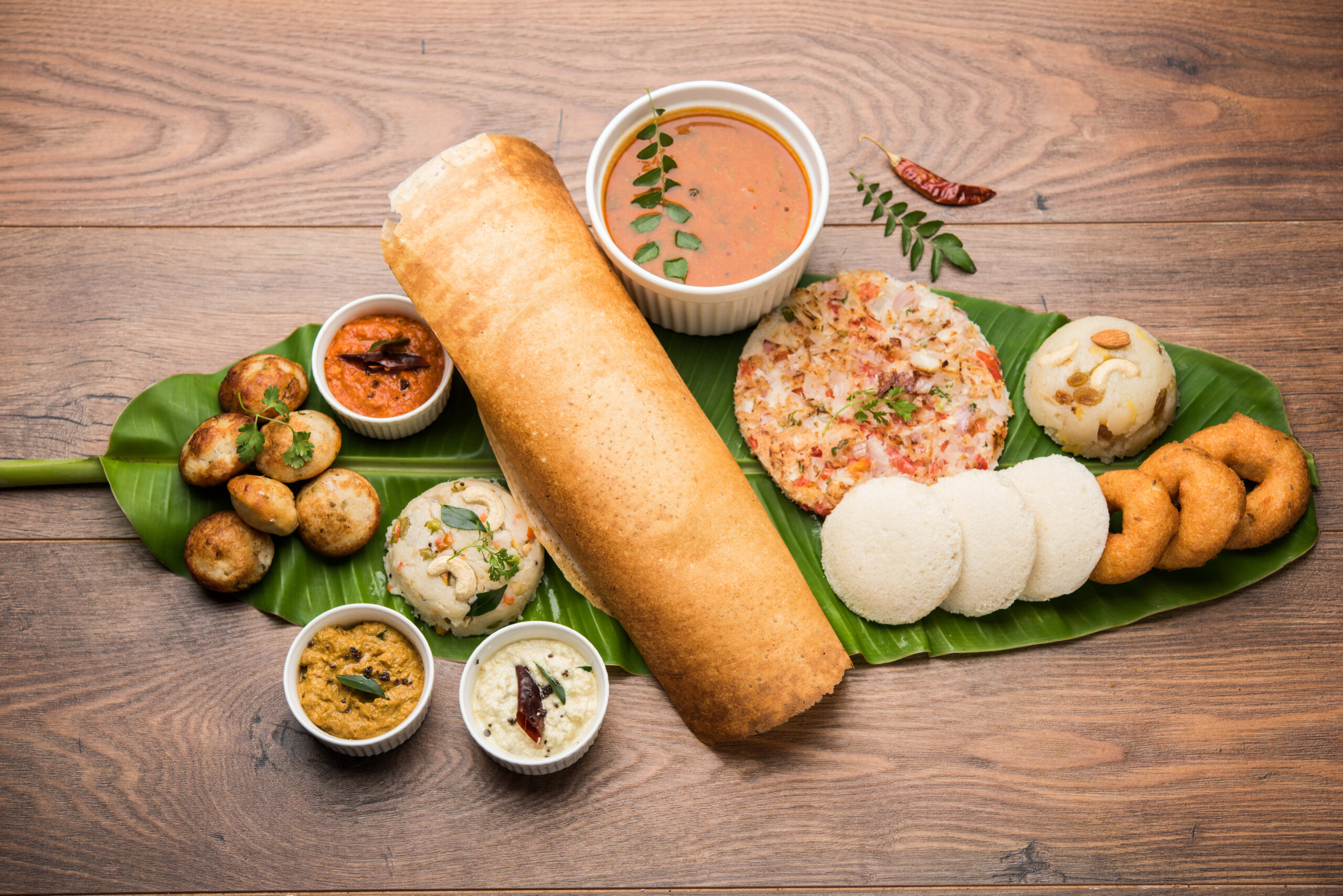 Idli Dosa Wallpapers - Wallpaper Cave