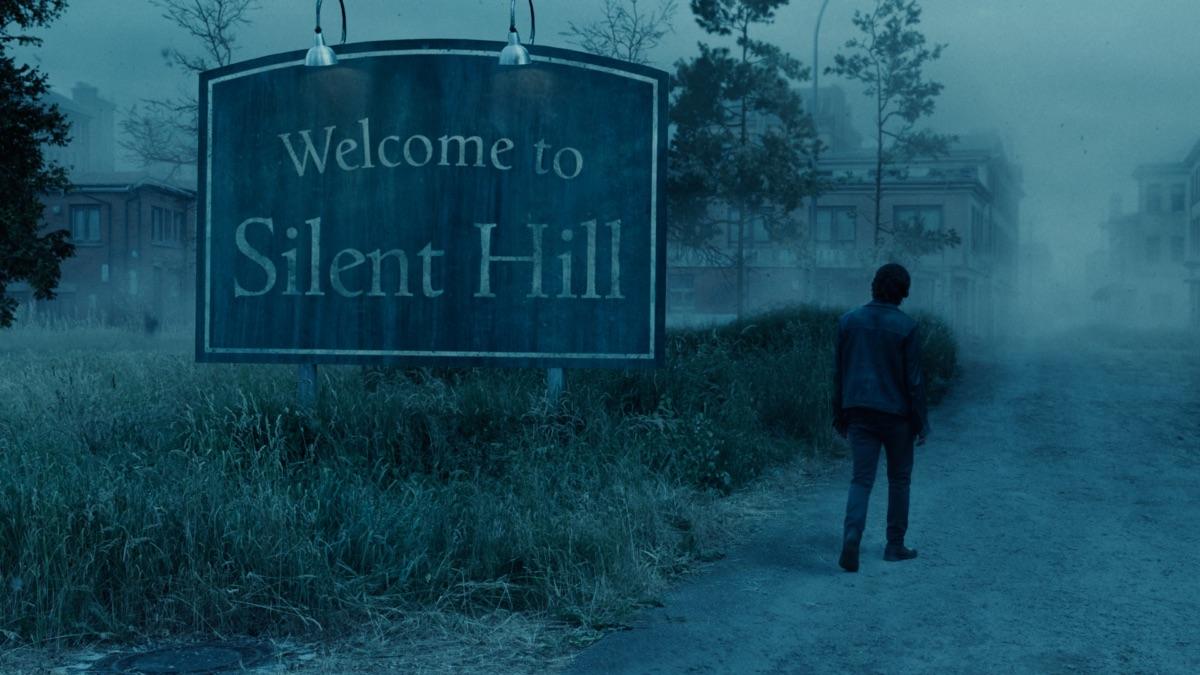 Return To Silent Hill Wallpapers - Wallpaper Cave