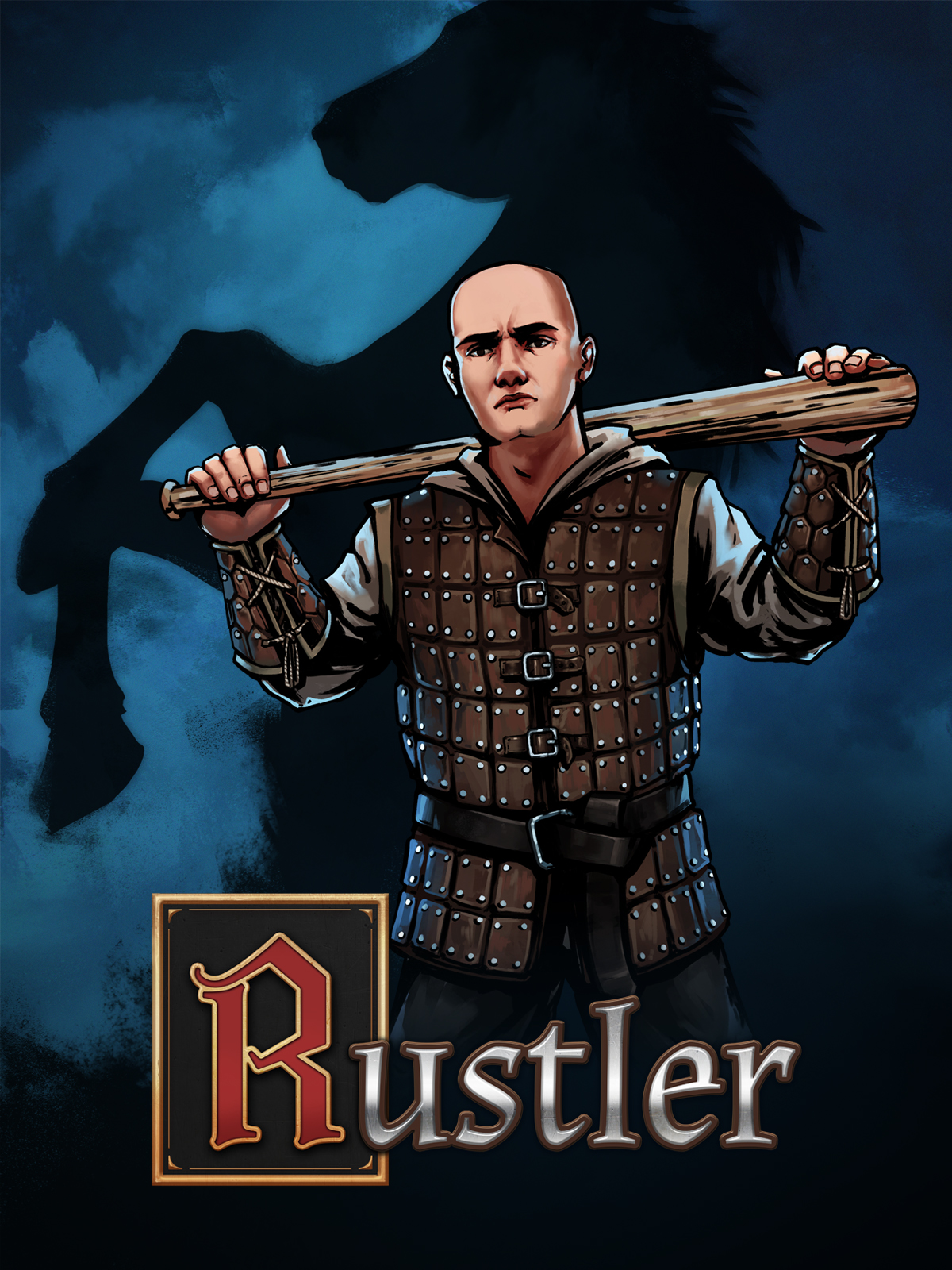 Rustler (Grand Theft Horse) Wallpapers - Wallpaper Cave