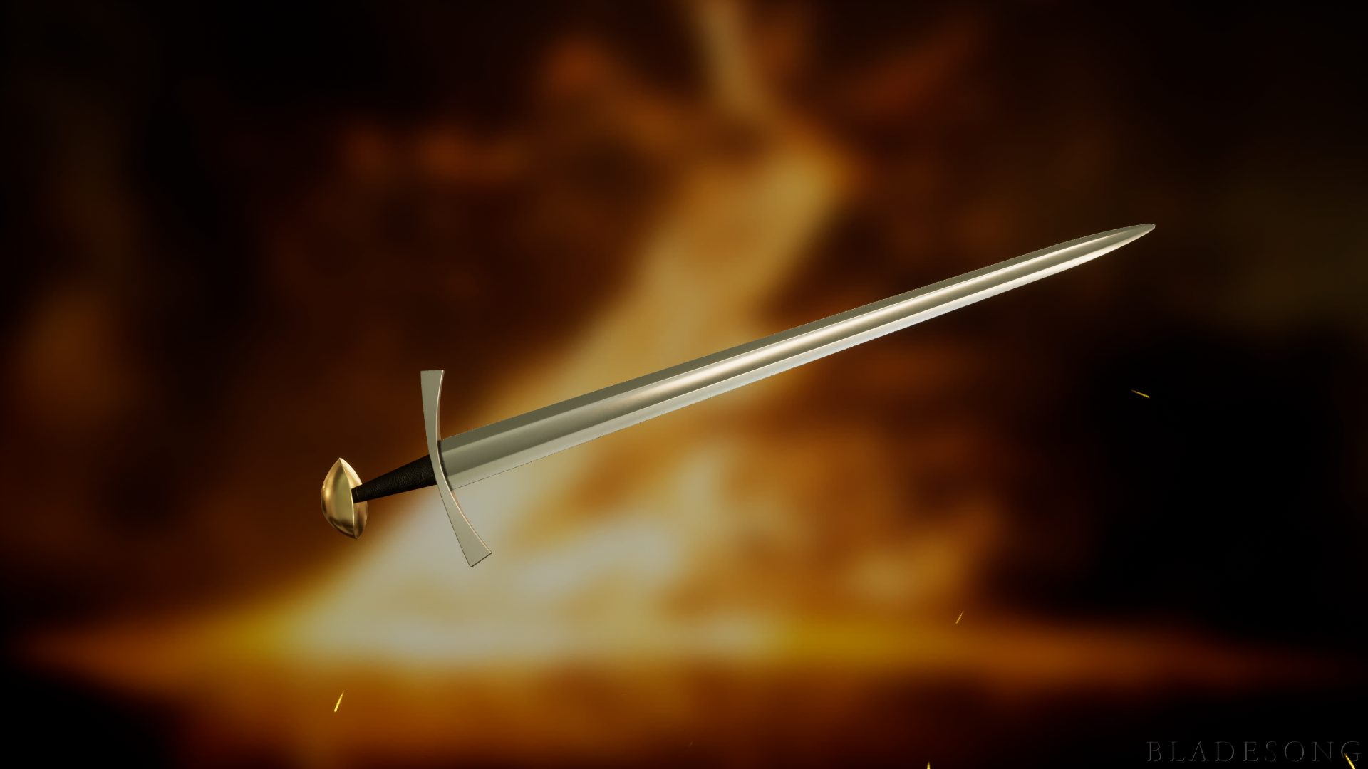 Bladesong Wallpapers - Wallpaper Cave