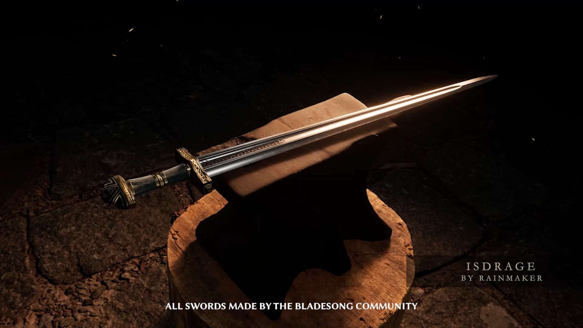 Bladesong Wallpapers - Wallpaper Cave
