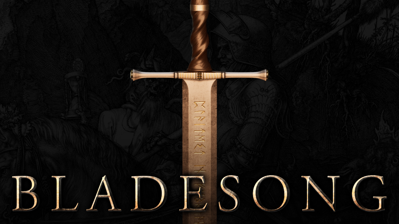 Bladesong Wallpapers - Wallpaper Cave