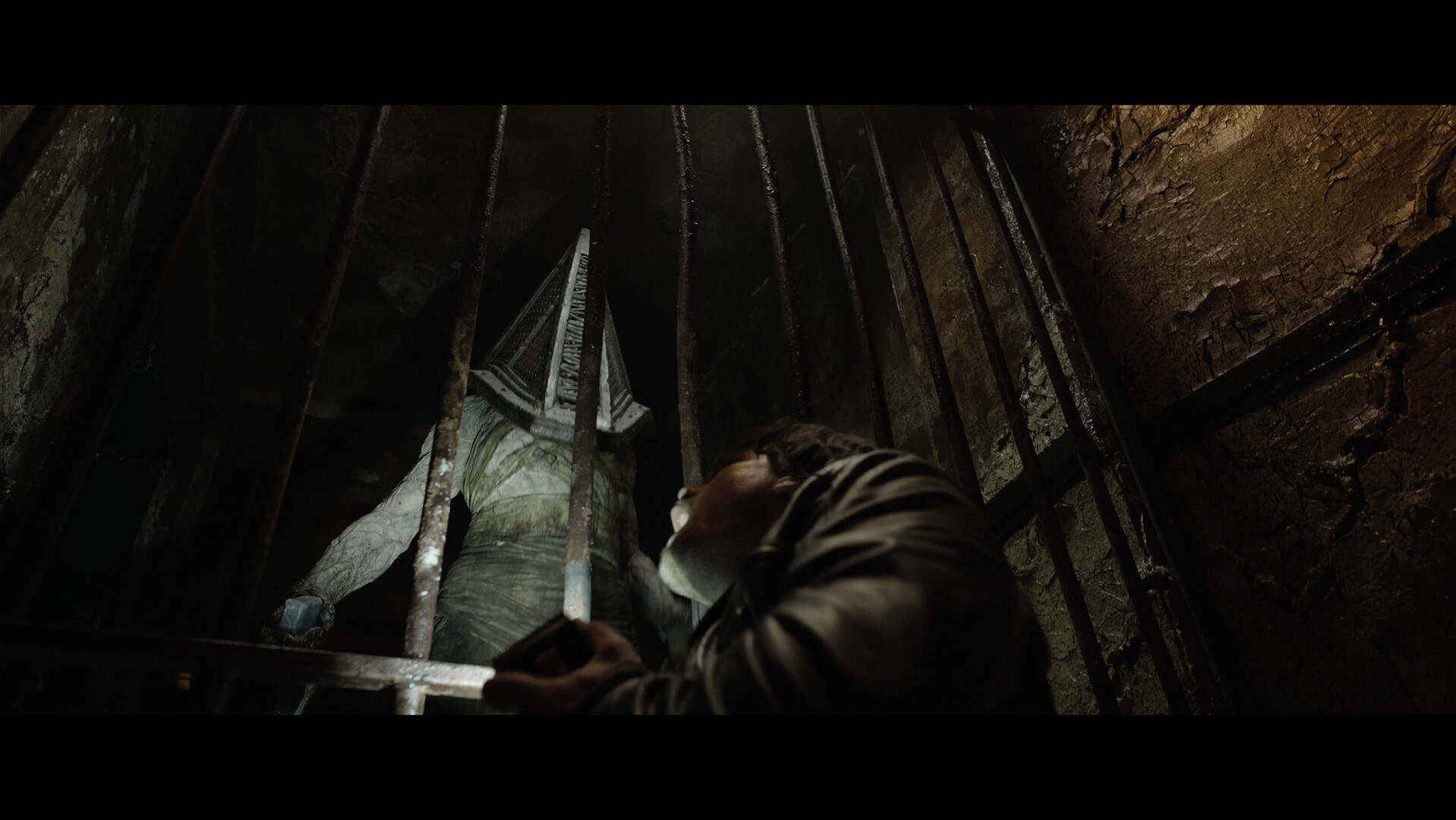 Return To Silent Hill Wallpapers - Wallpaper Cave