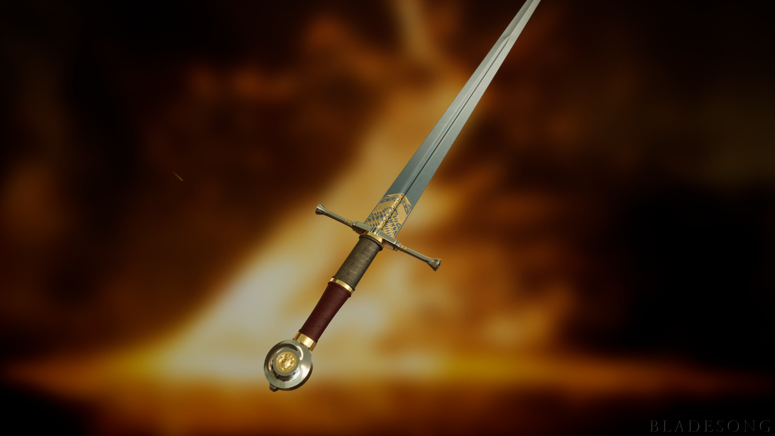 Bladesong Wallpapers - Wallpaper Cave