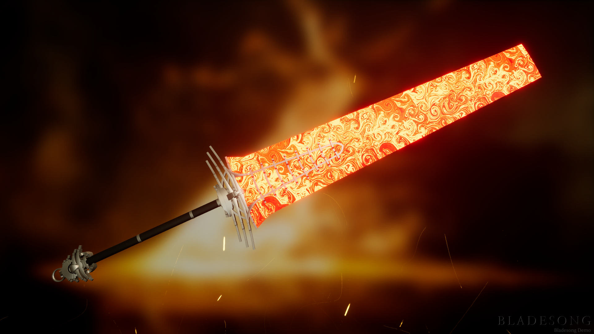 Bladesong Wallpapers - Wallpaper Cave