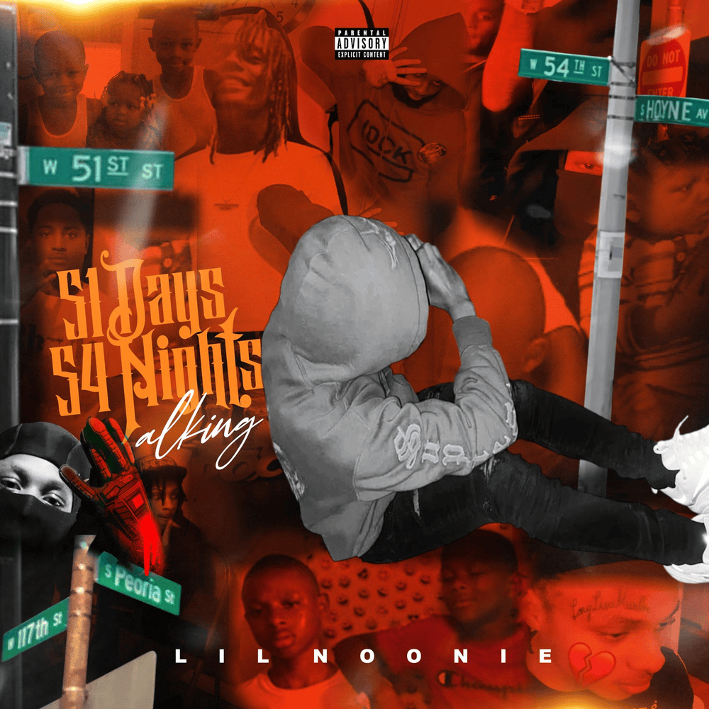 Lil Noonie Wallpapers - Wallpaper Cave