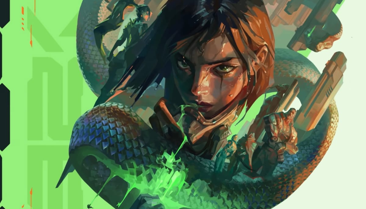 Valorant 2026 Wallpapers - Wallpaper Cave